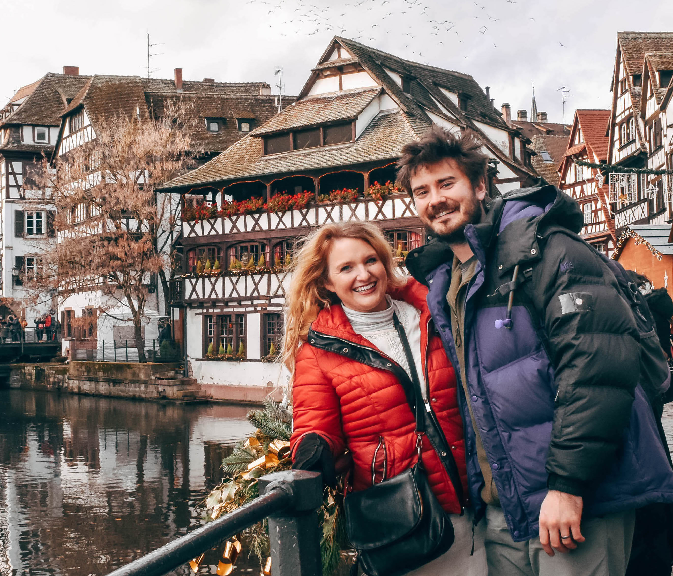 TrovaTrip | Trip Page