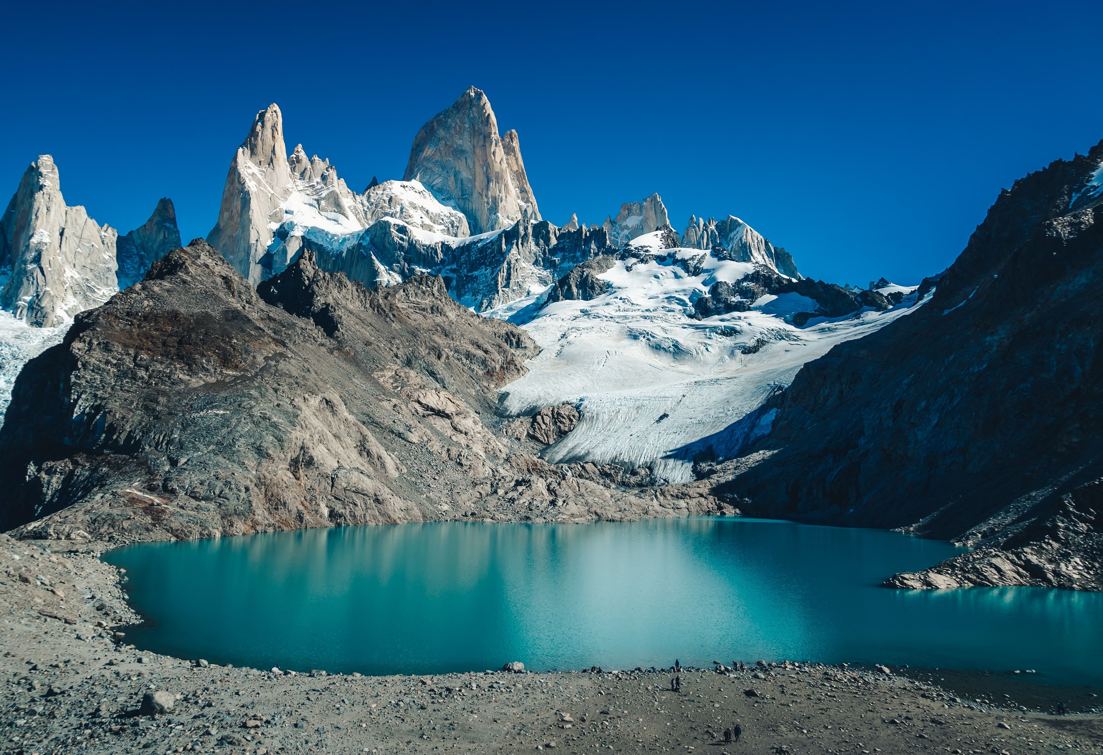 Argentina With Brianna Walston