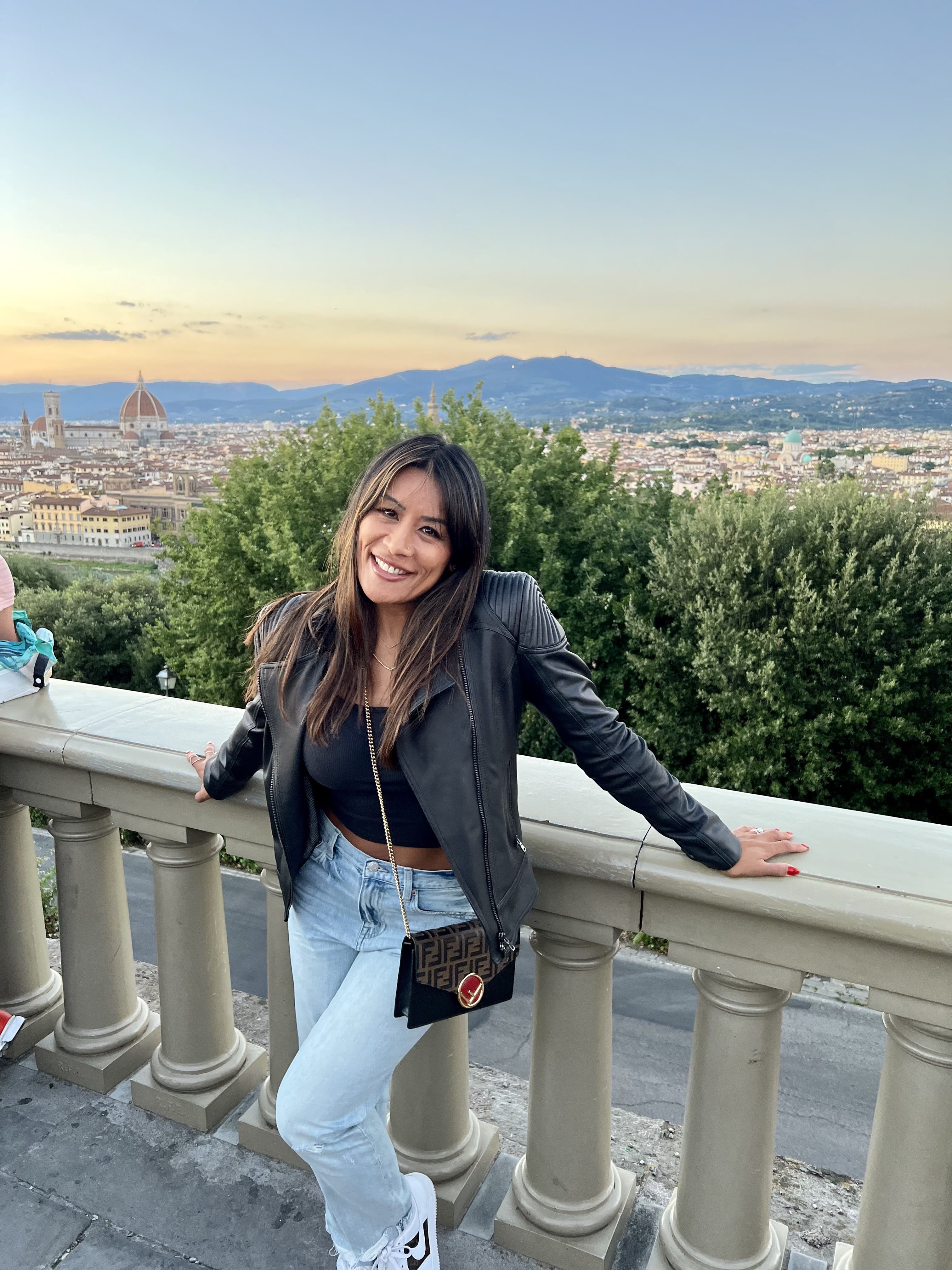 Italy 2.0 with Tania Baron