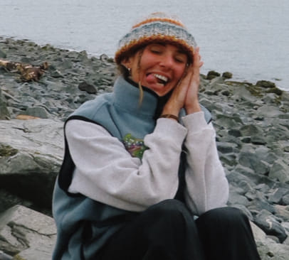 Alaska with Jess Clifton