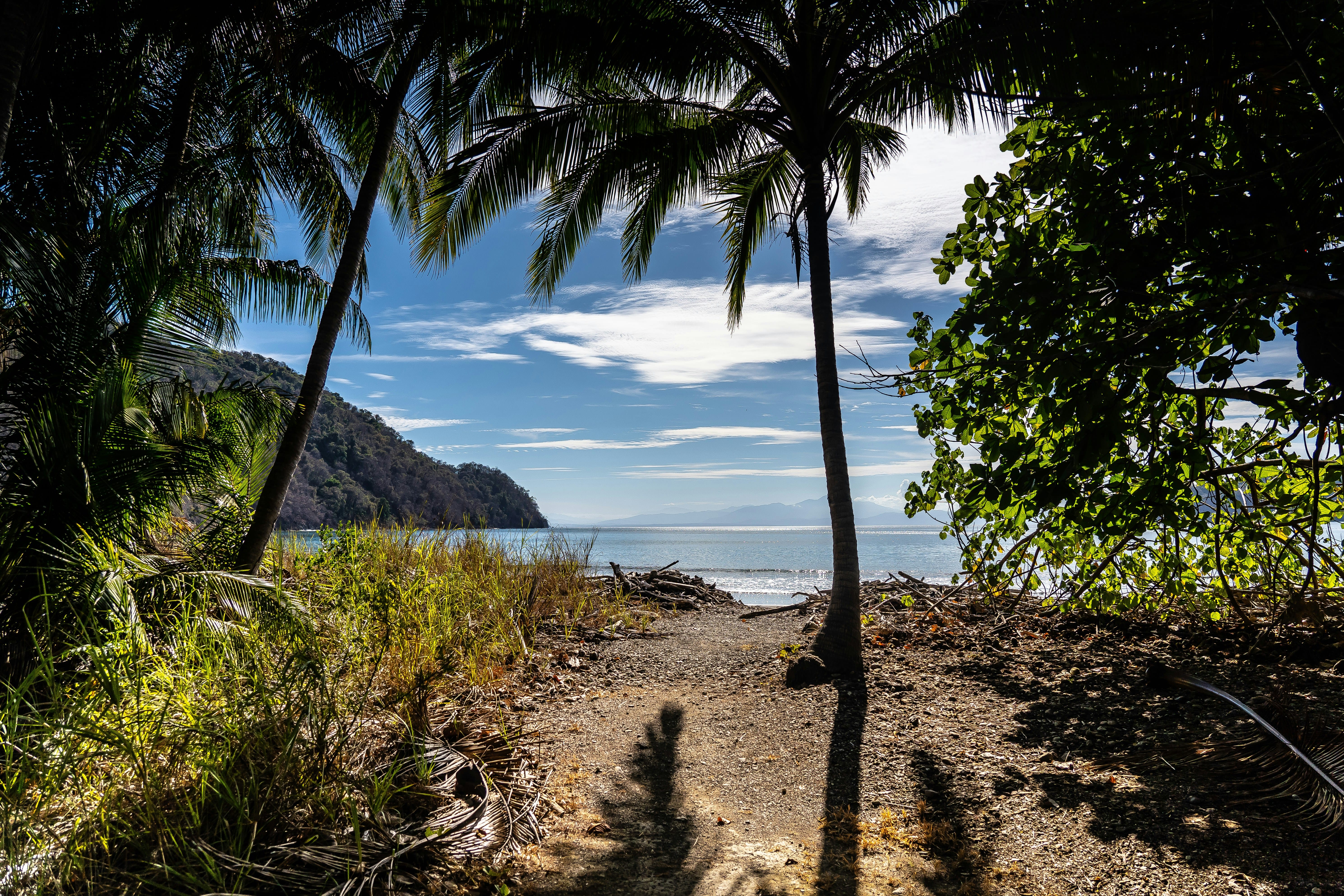Costa Rica with Morgan Foley