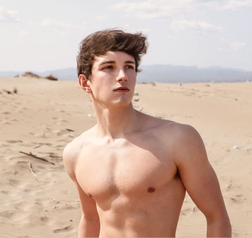 Egypt Adventure with Fonsi Abroad