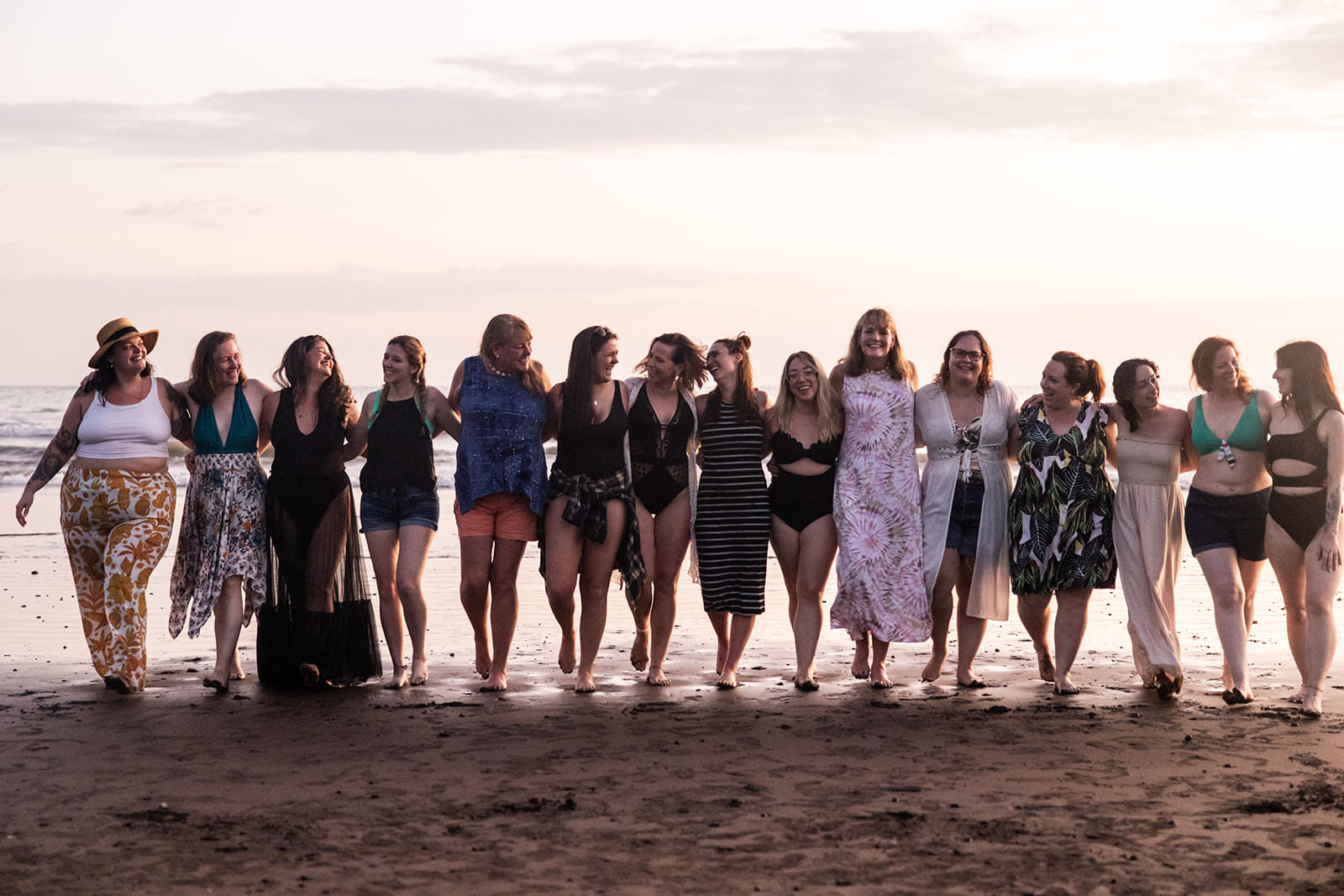 Dive into Magic and Pleasure in Italy with Stephanie Chinn