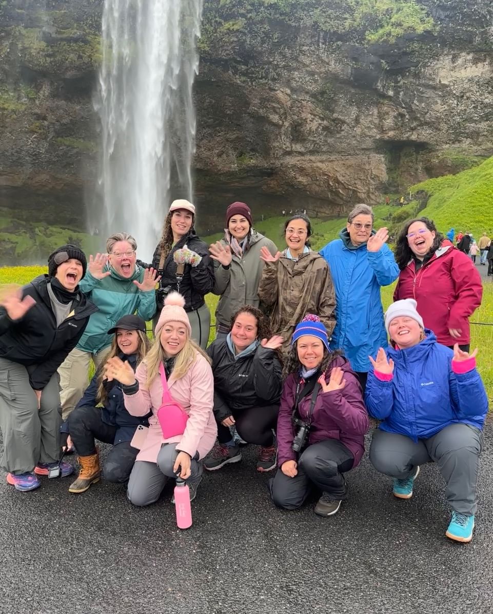 TrovaTrip | Trip Page