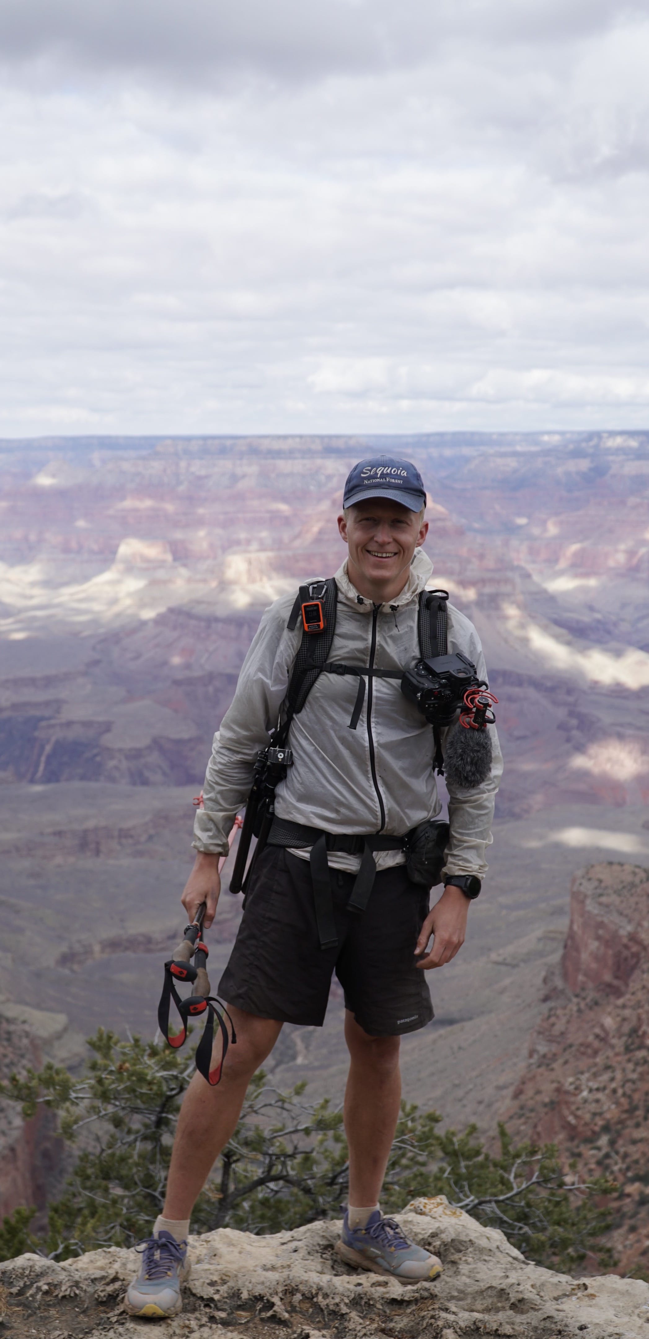 TrovaTrip | Trip Page