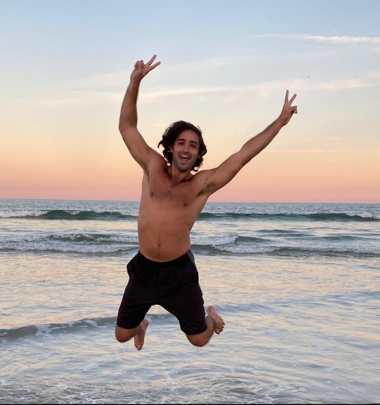 Group Travel with Sander Jennings | TrovaTrip