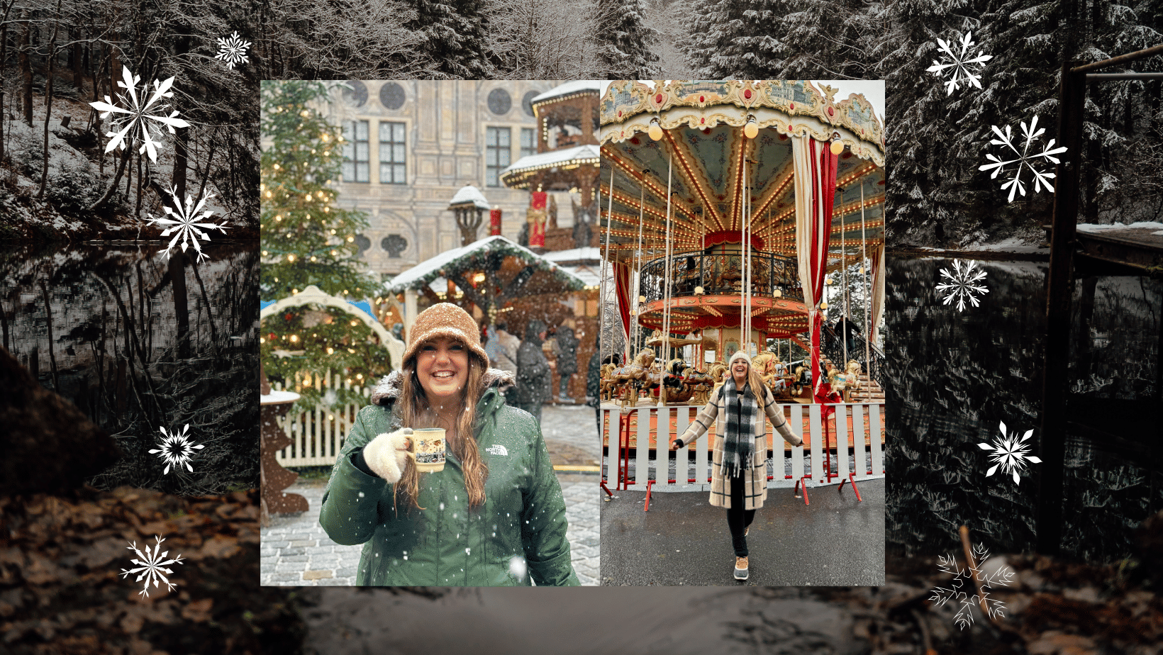 Germany with Laura Caldwell