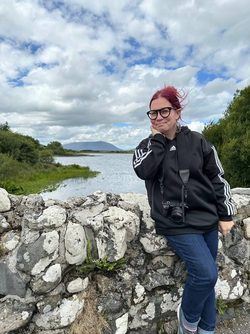 Scotland with Chasing Oz