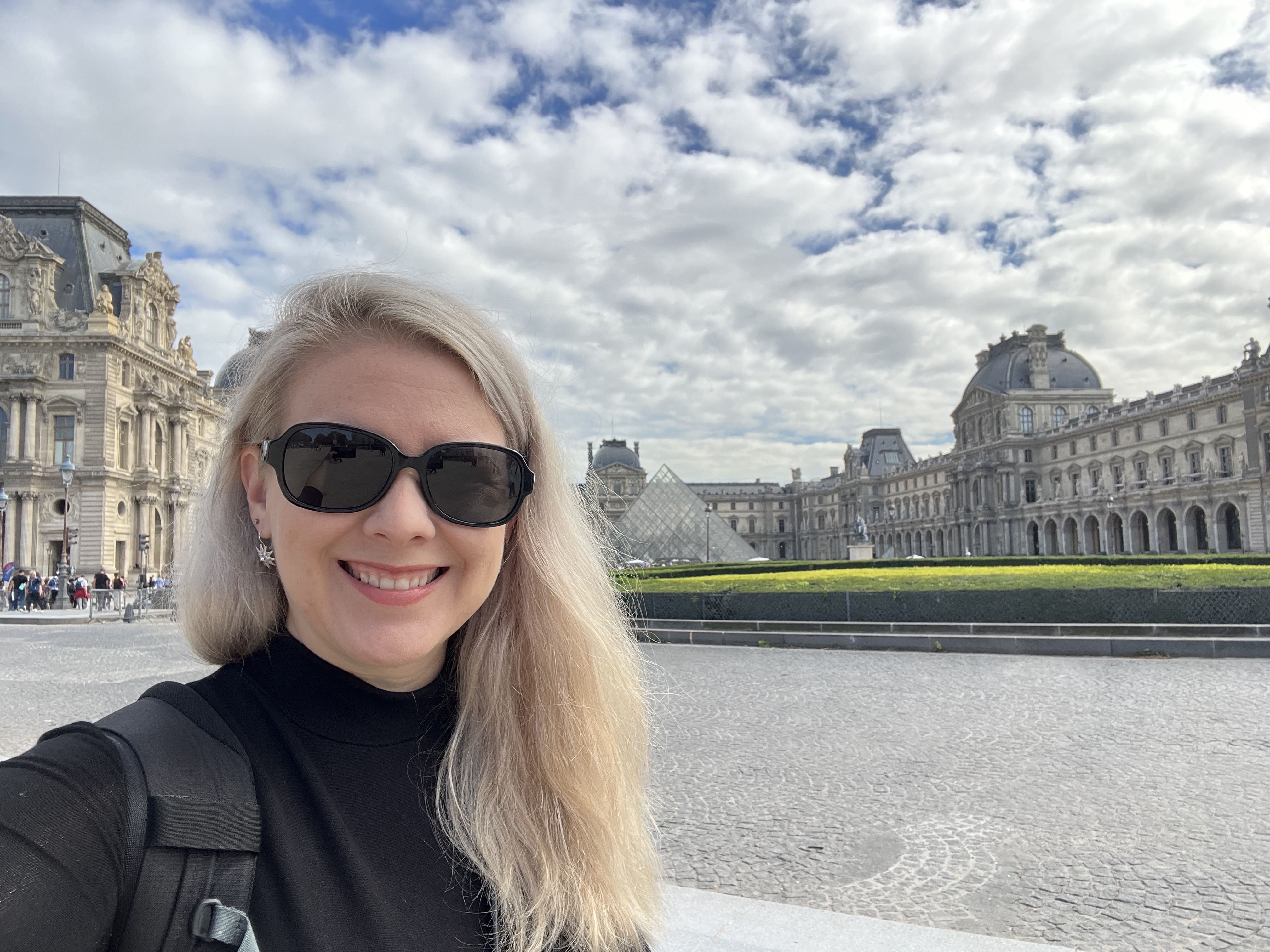 United Kingdom with Brittany from Royal News Network