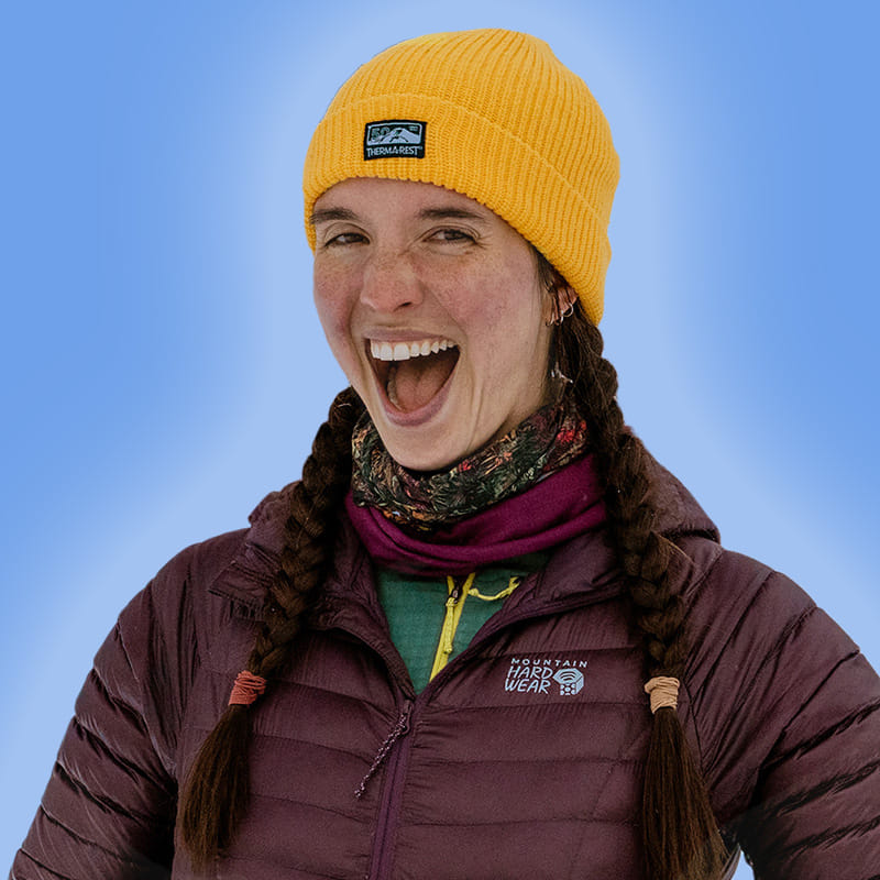 Group Travel with Miranda Goes Outside! | TrovaTrip