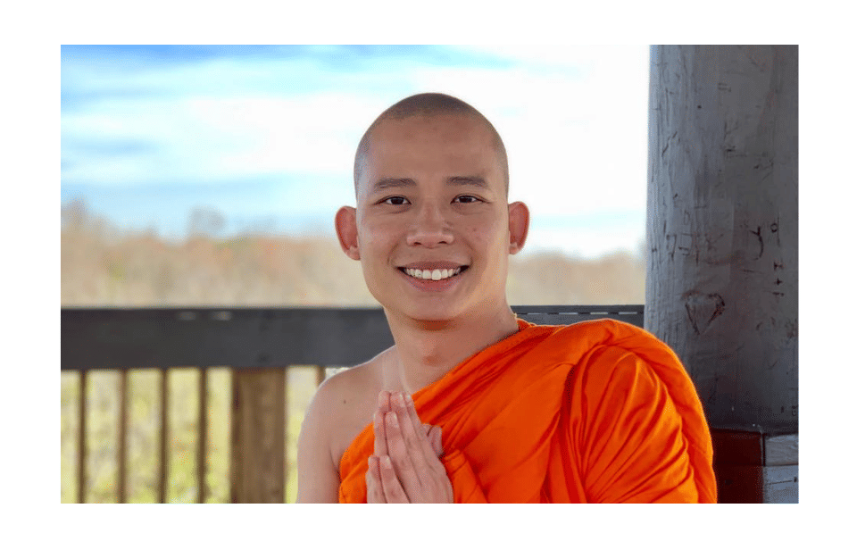 VietNam with Tri Dao