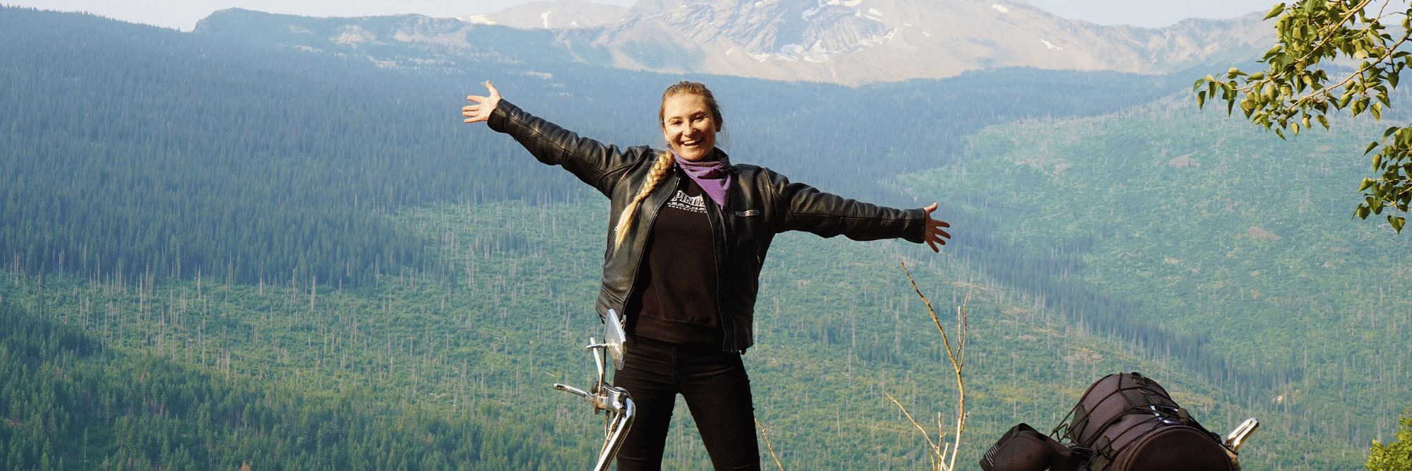 Thailand with Megan Margeson