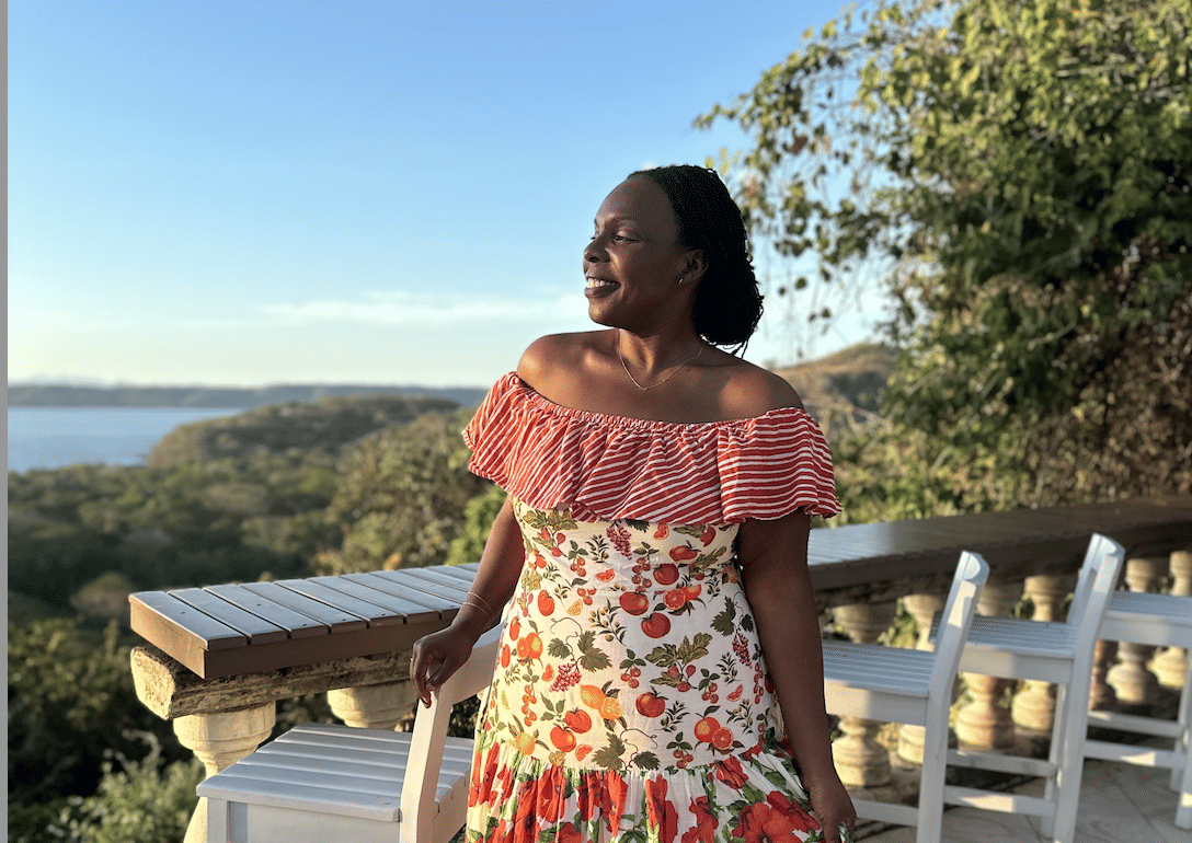 The CeCe Olisa Community Retreat: Costa Rica 2026