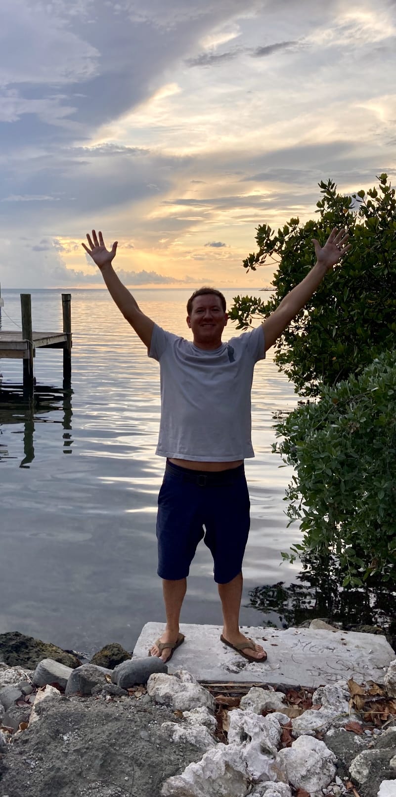 Costa Rica with Chris Shatek