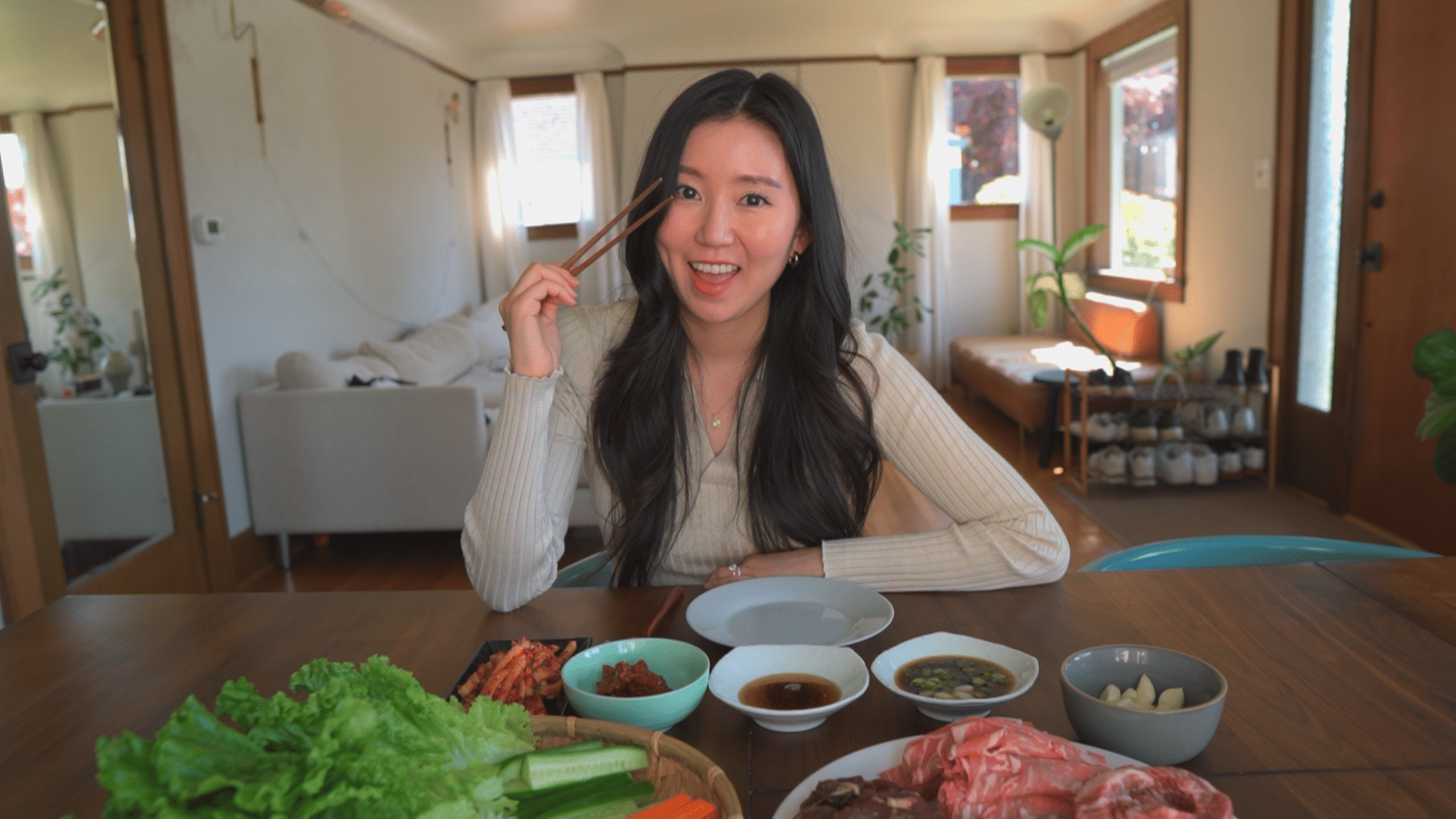 Explore South Korea with Tressuni!