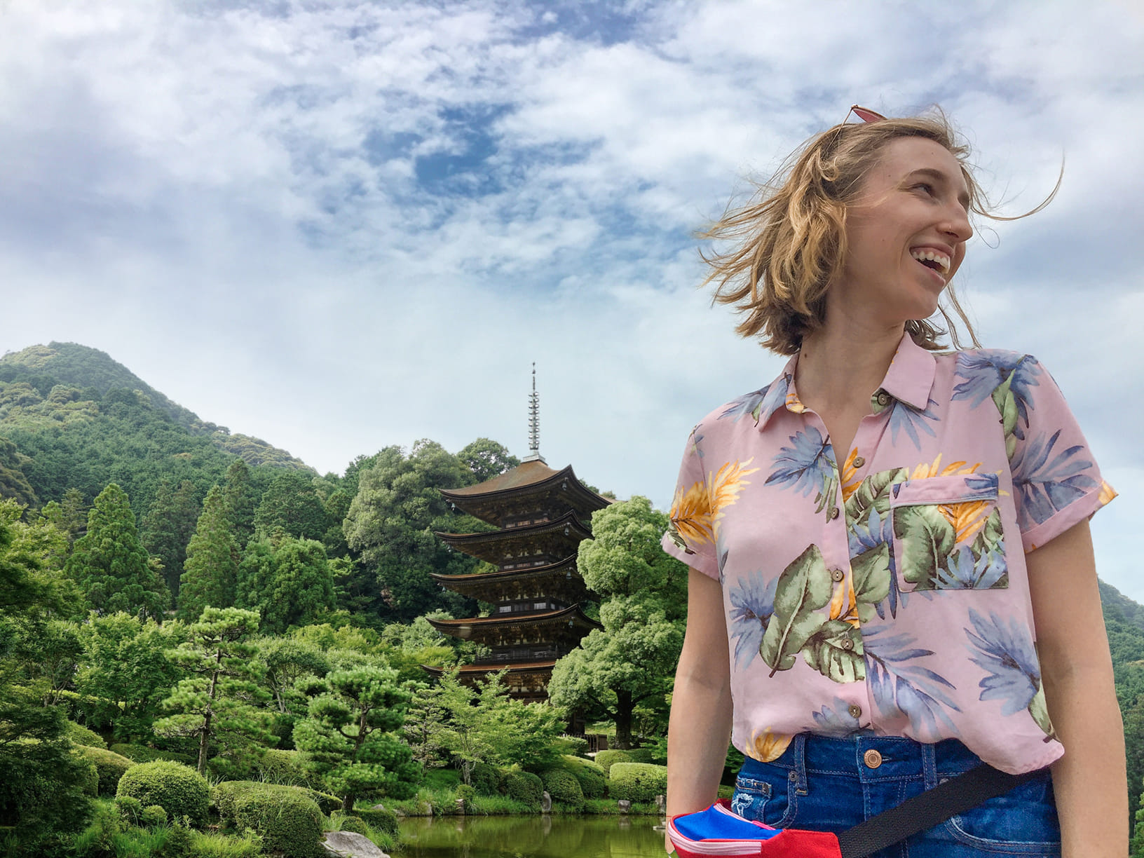 TrovaTrip | Trip Page