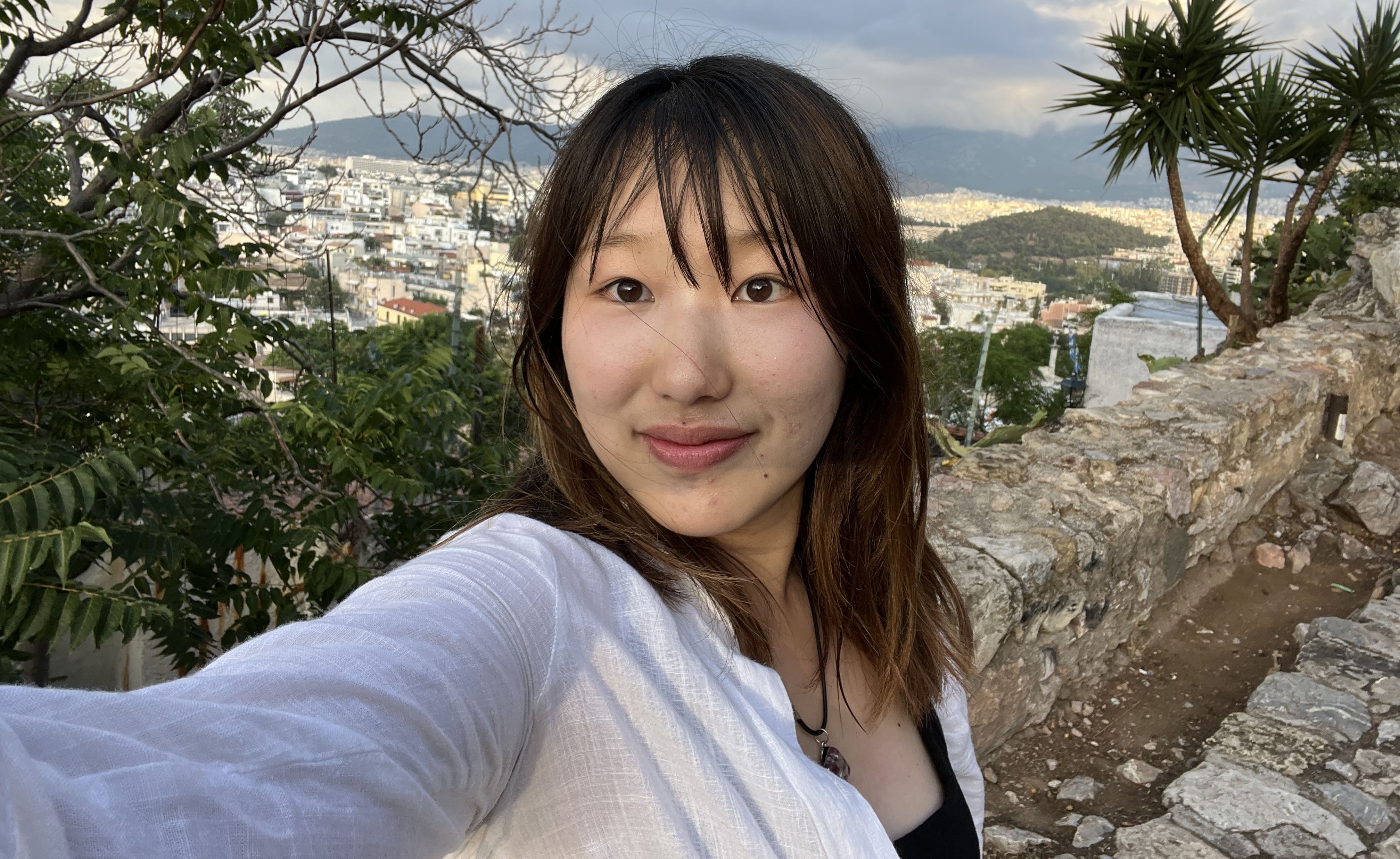 Japan with Yumeka Umemori