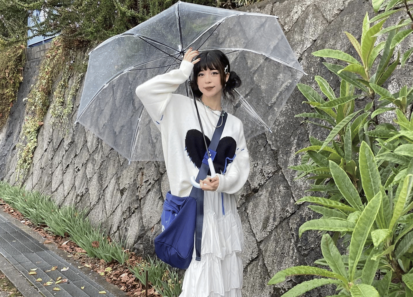 Japan with Emily Miko