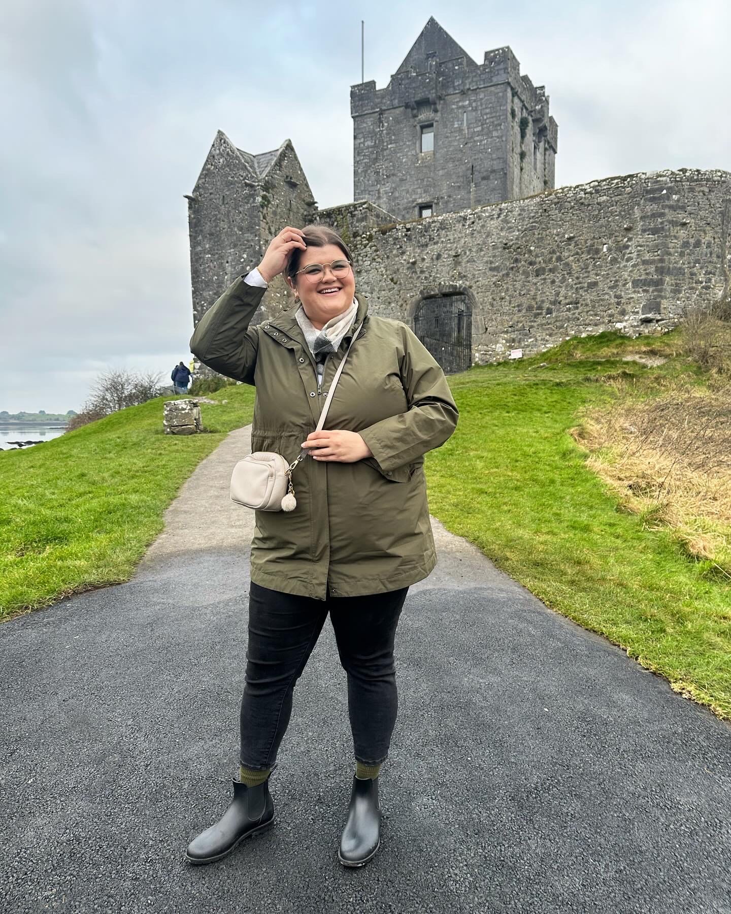 Ireland with Amanda Matta