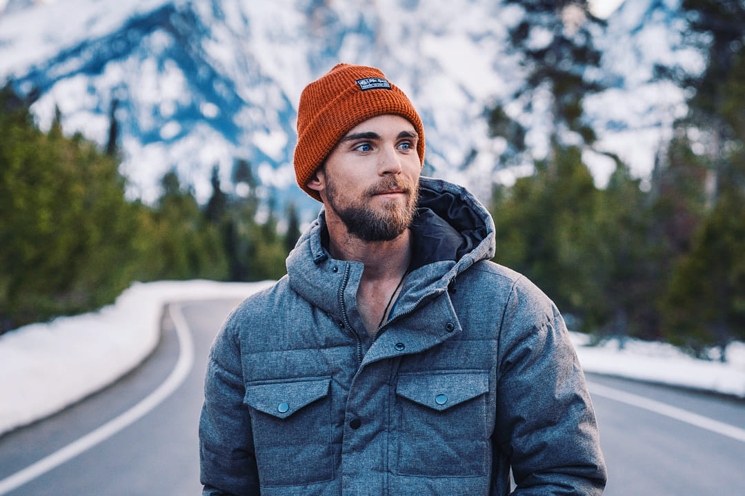 Alaska with Jared Kreiss