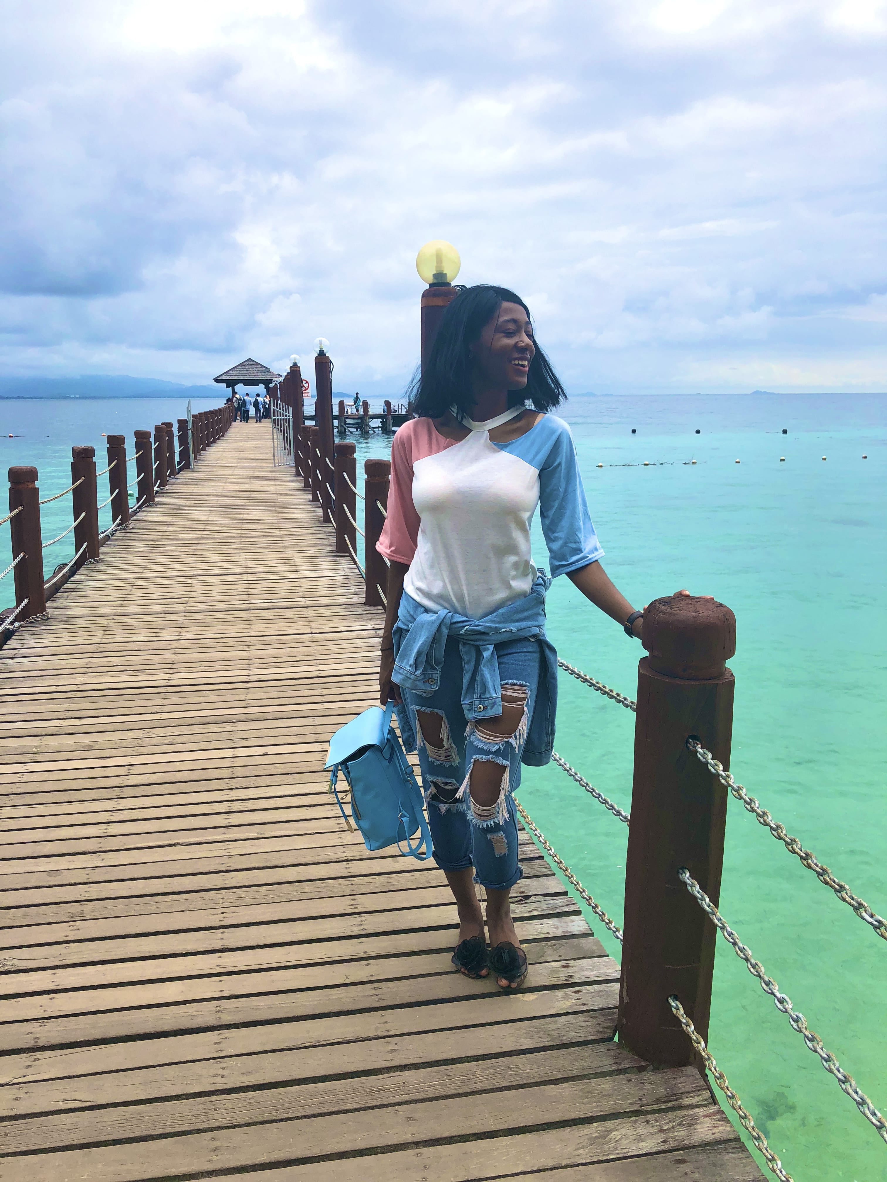 Trip to JAPAN with Whitney Bae! ๑( ‿ )๑