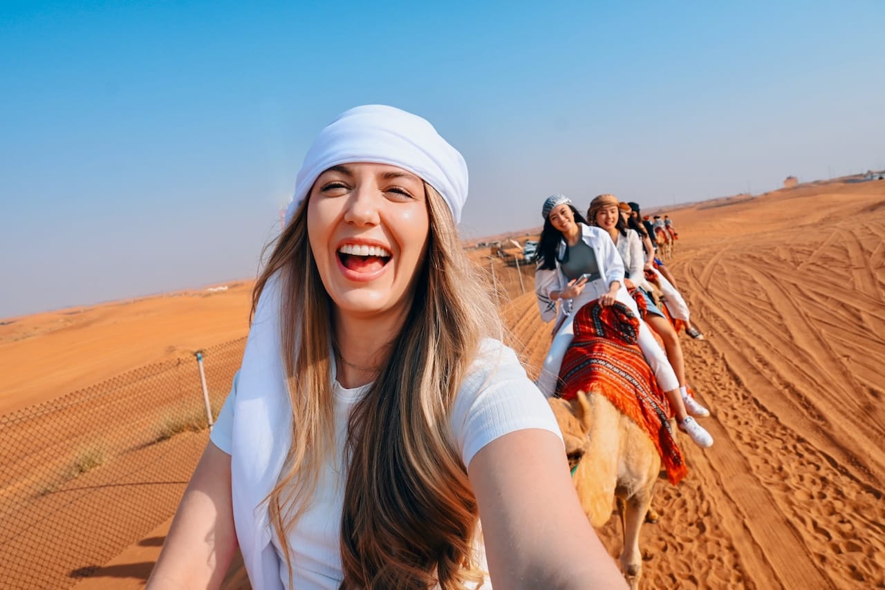 Group Travel with Phoebe Lee | TrovaTrip