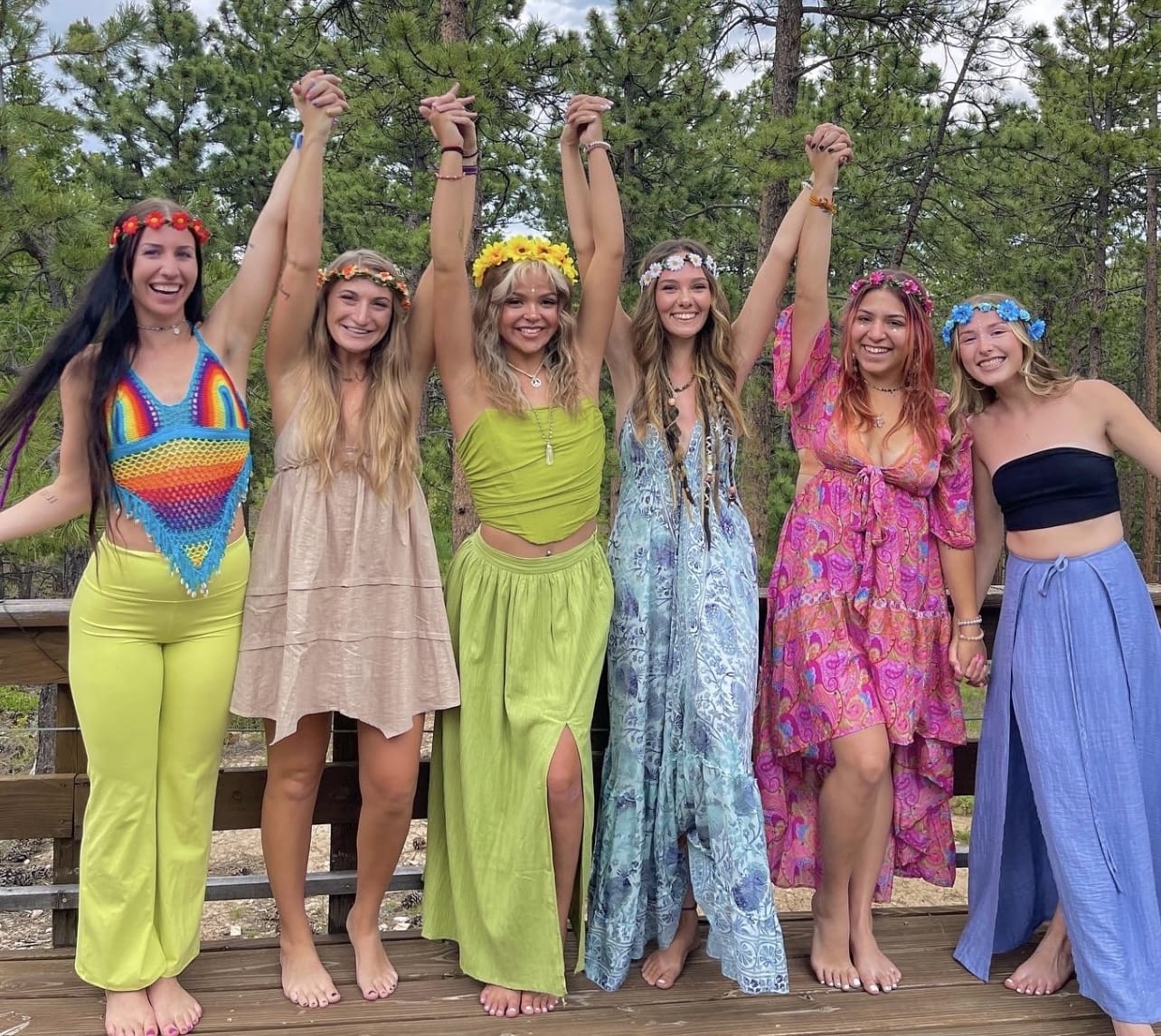 TrovaTrip | Trip Page