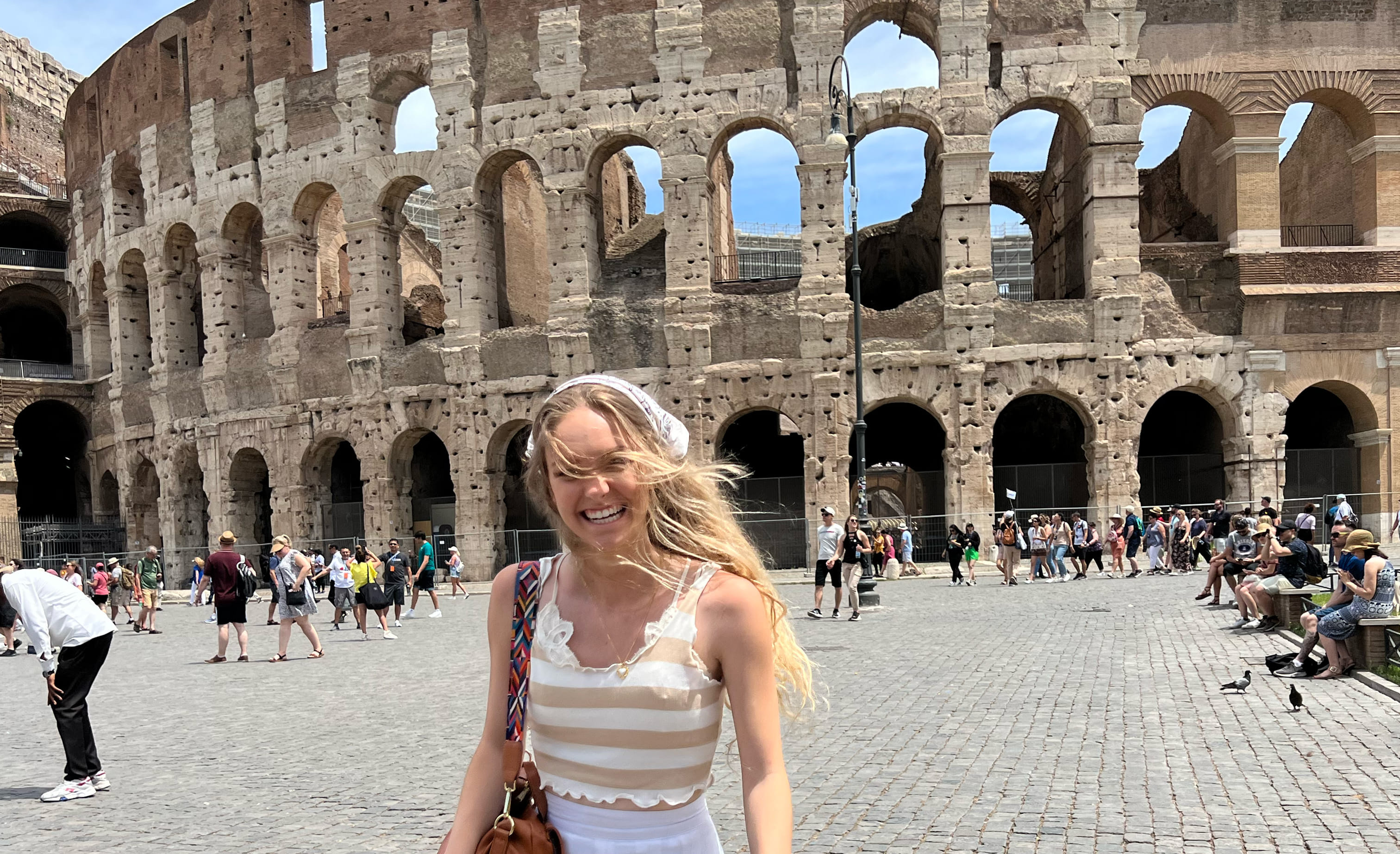 BALI GIRL'S TRIP 2024 with Ellen Everett