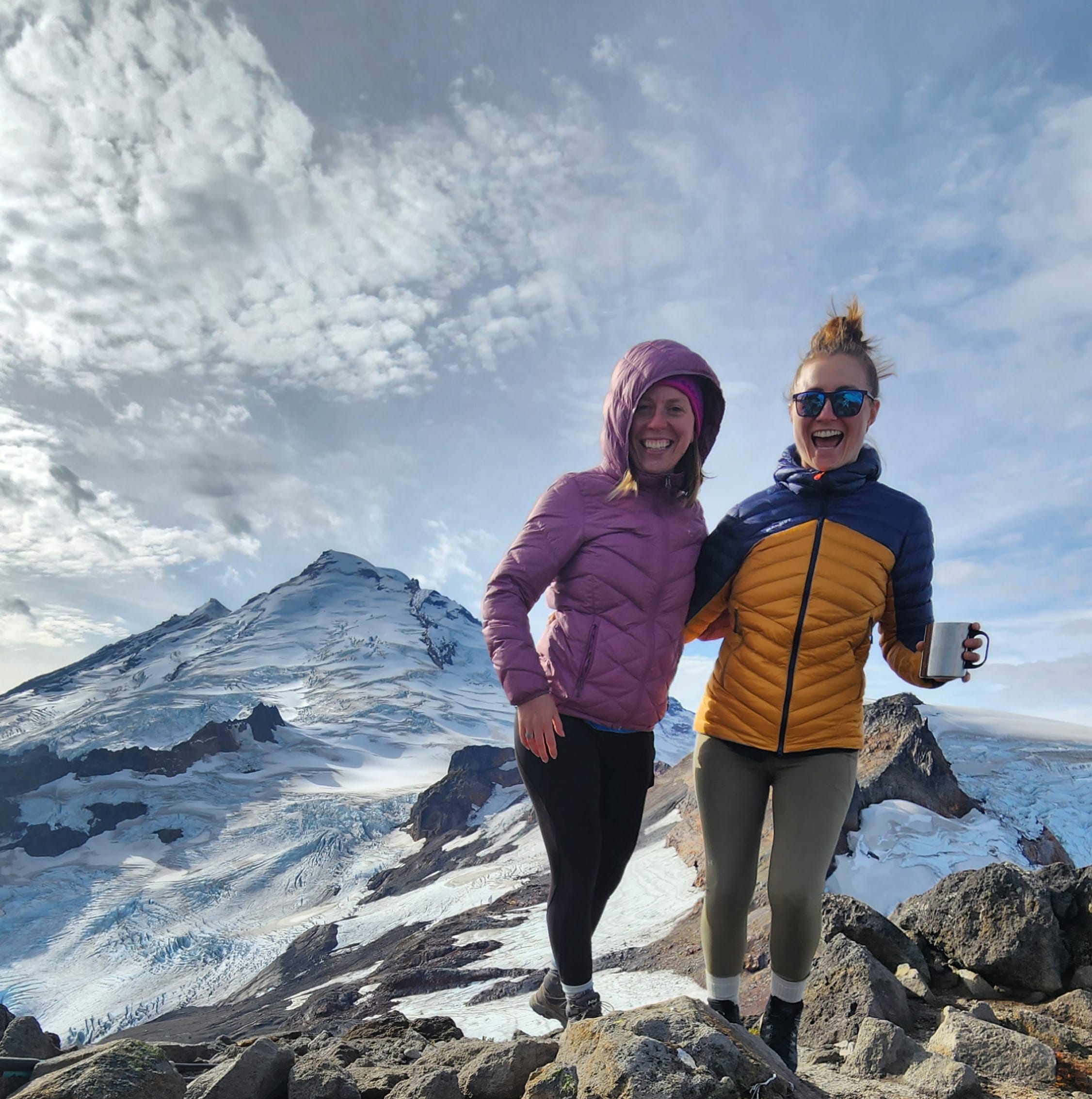 Yellowstone with Women in the Wild