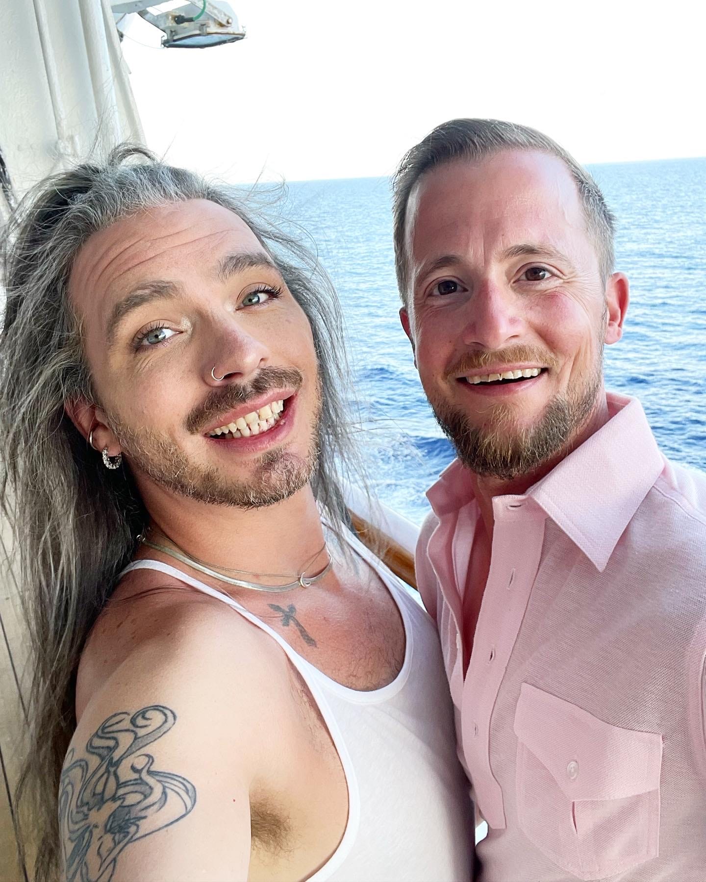 Costa Rica with Dante James