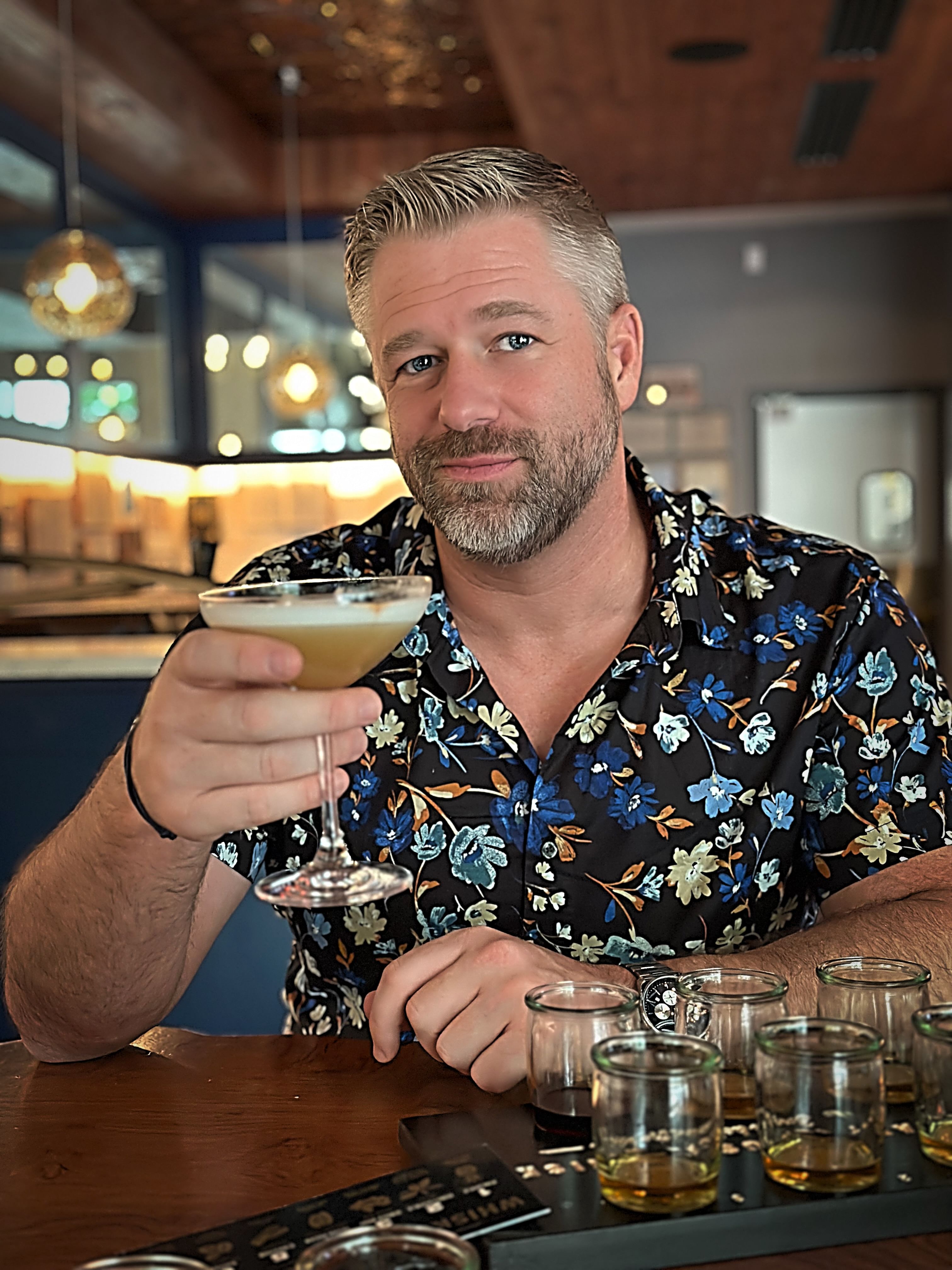 TrovaTrip | Trip Page