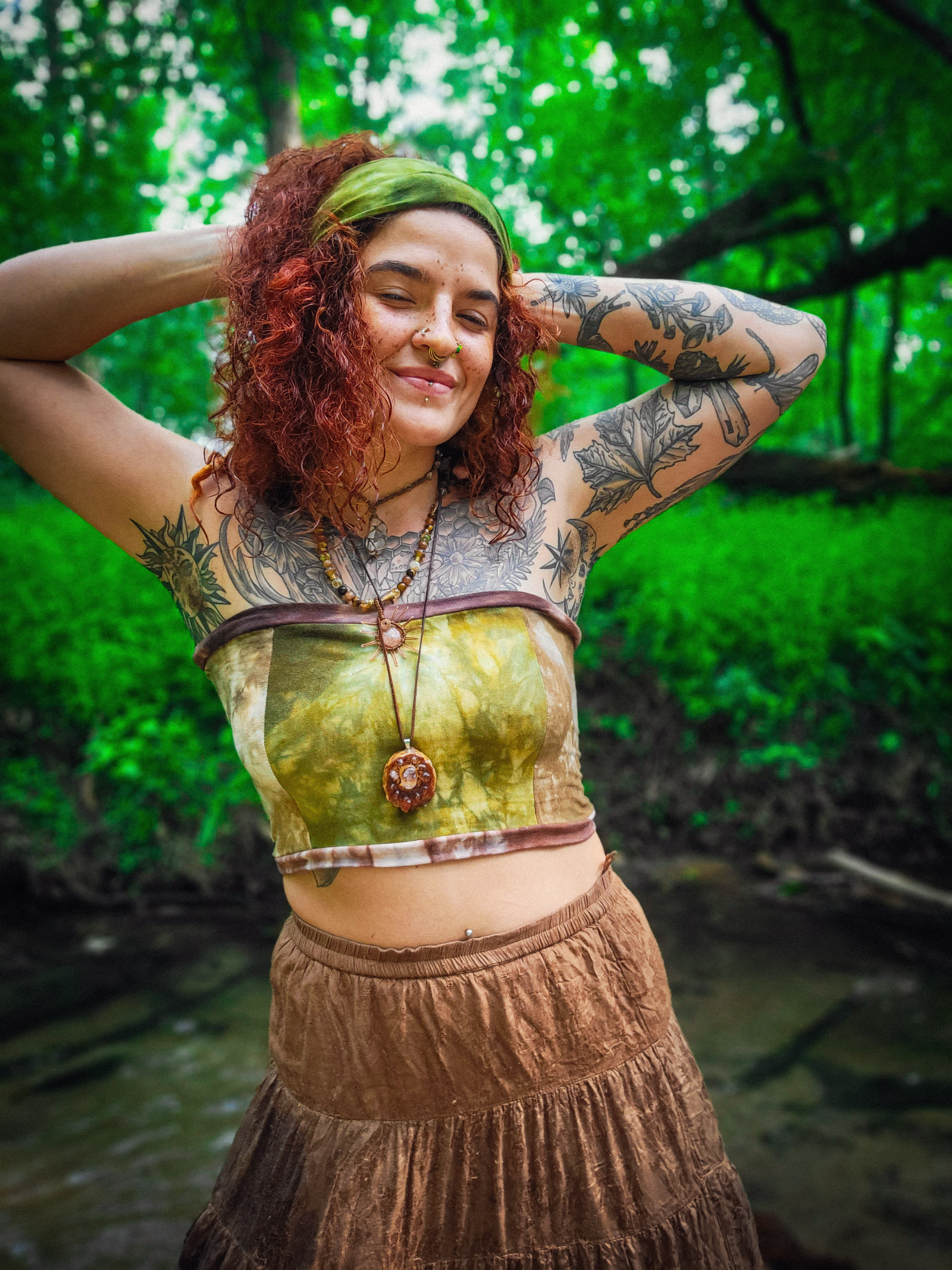 TrovaTrip | Trip Page