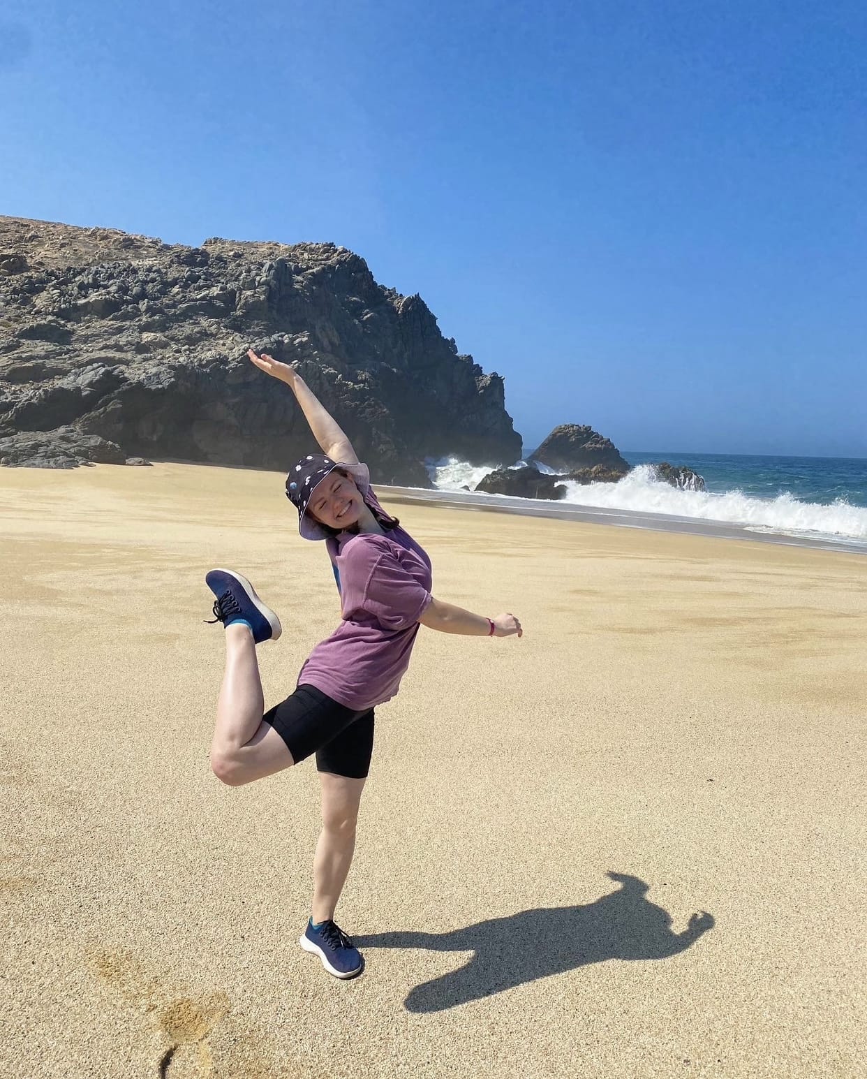 Costa Rica with Audrey Marie