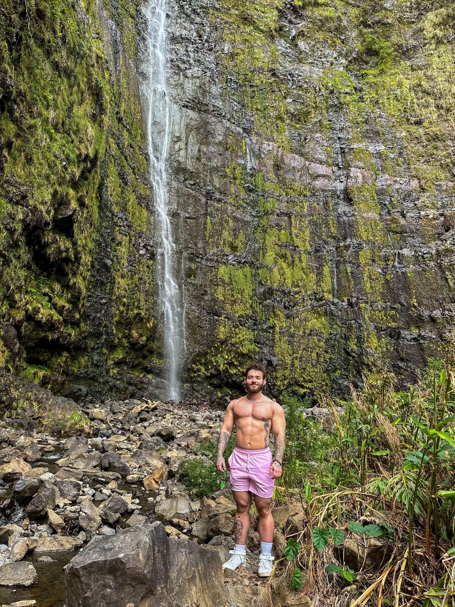 TrovaTrip | Trip Page