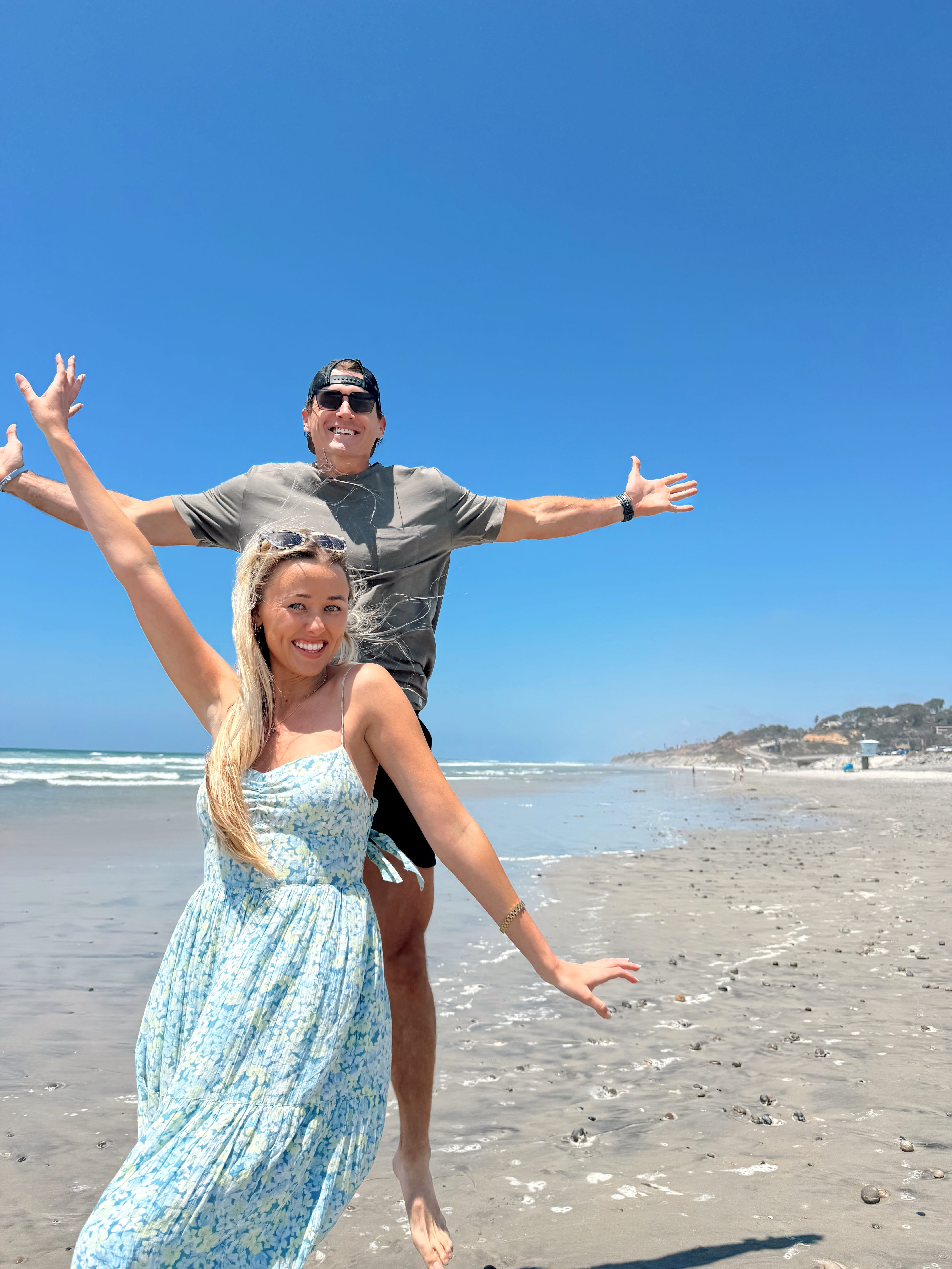 Colombia with Heather Martin and Mike Planeta