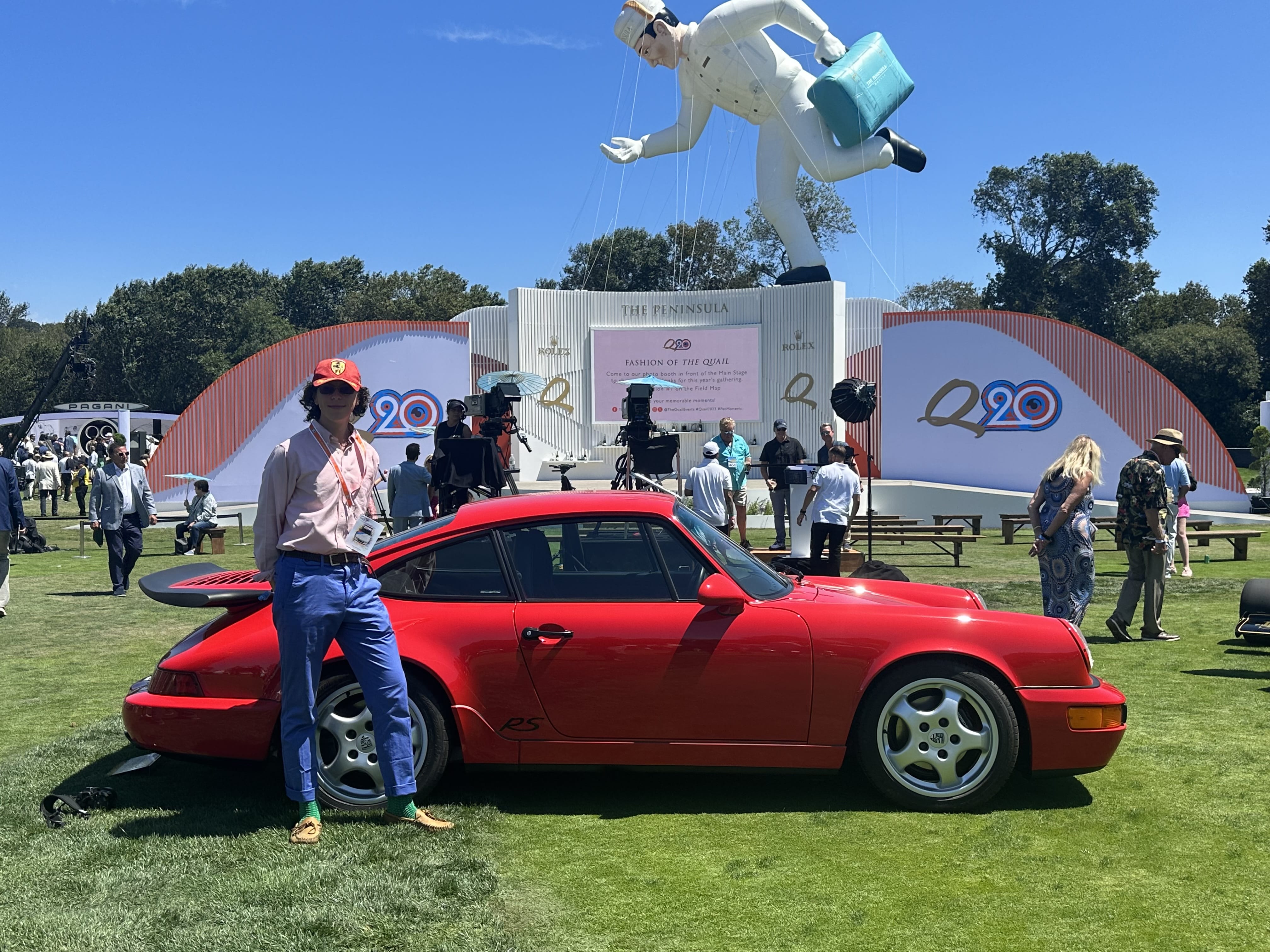 Group Travel with Zachary Anglemyer | TrovaTrip