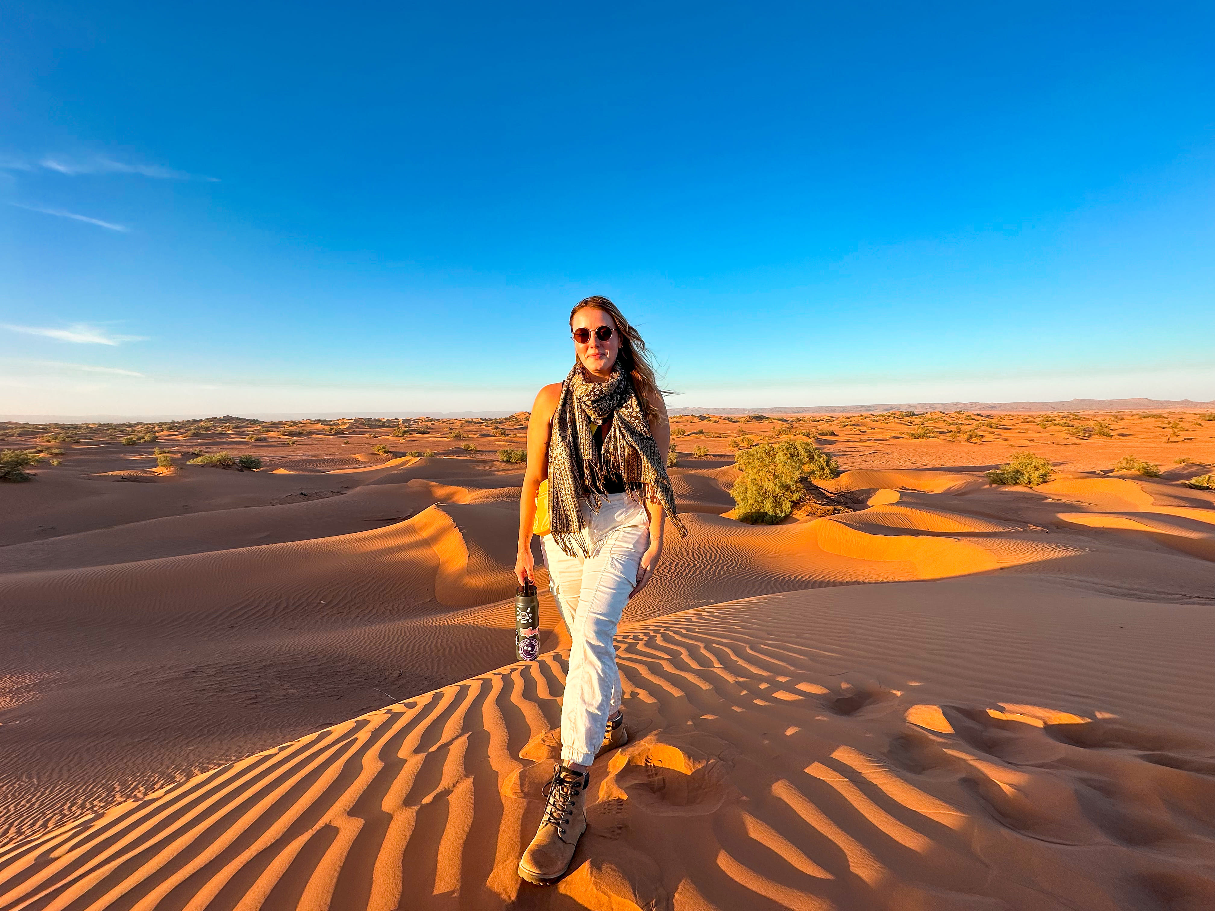 Wonders of Egypt with Meredith