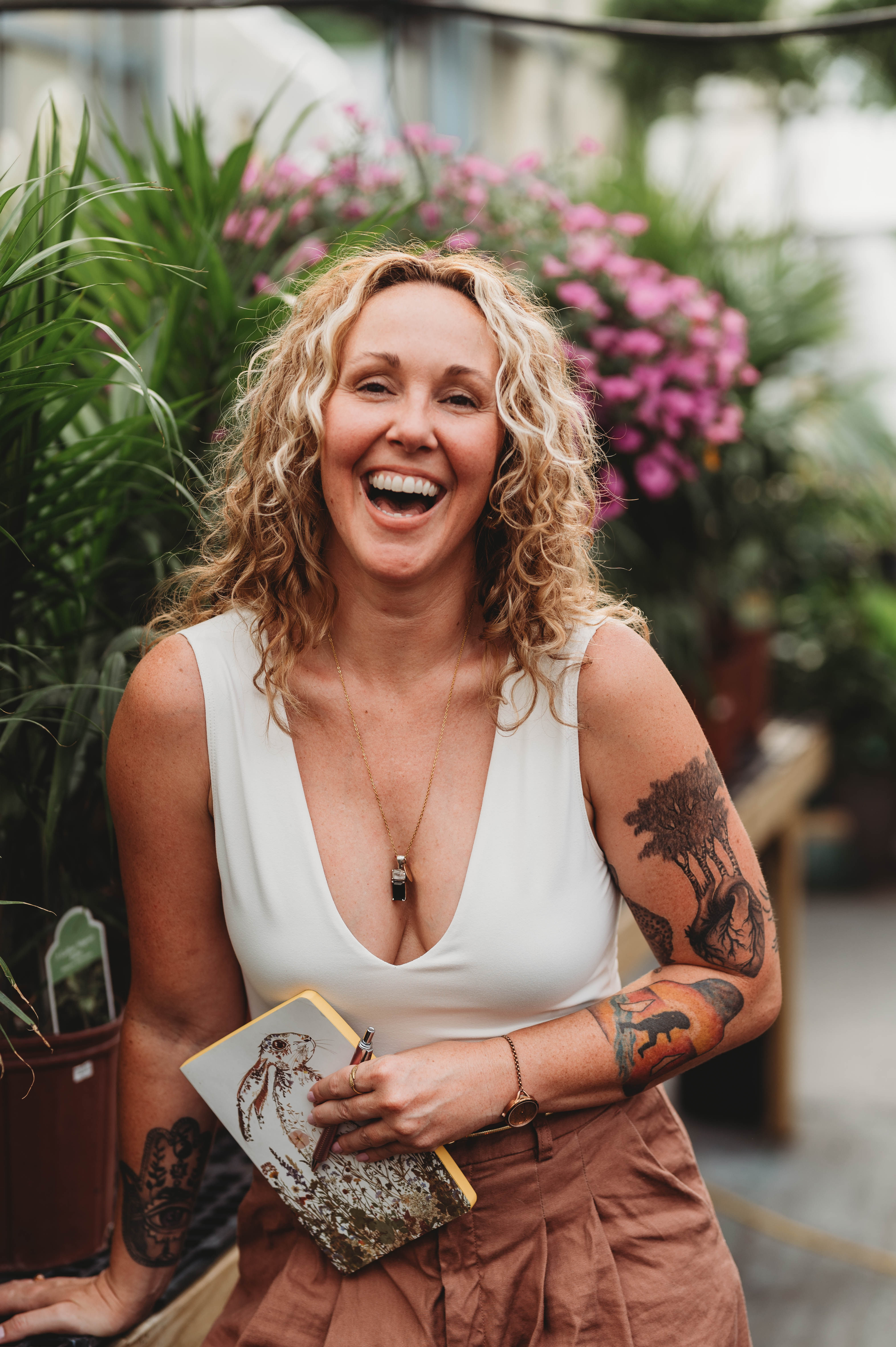 Peru with Melissa Romano