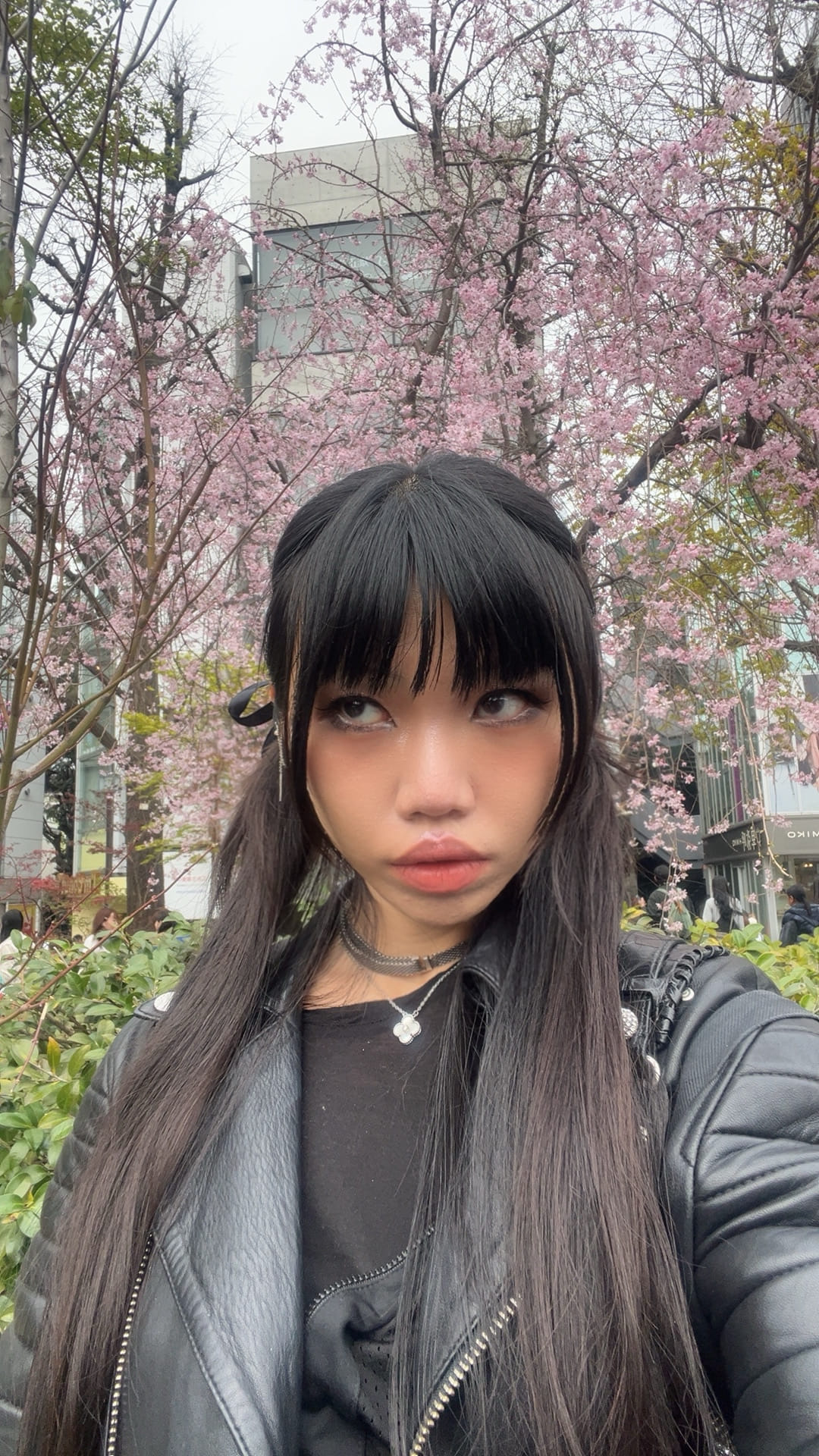 Mae Alice Suzuki