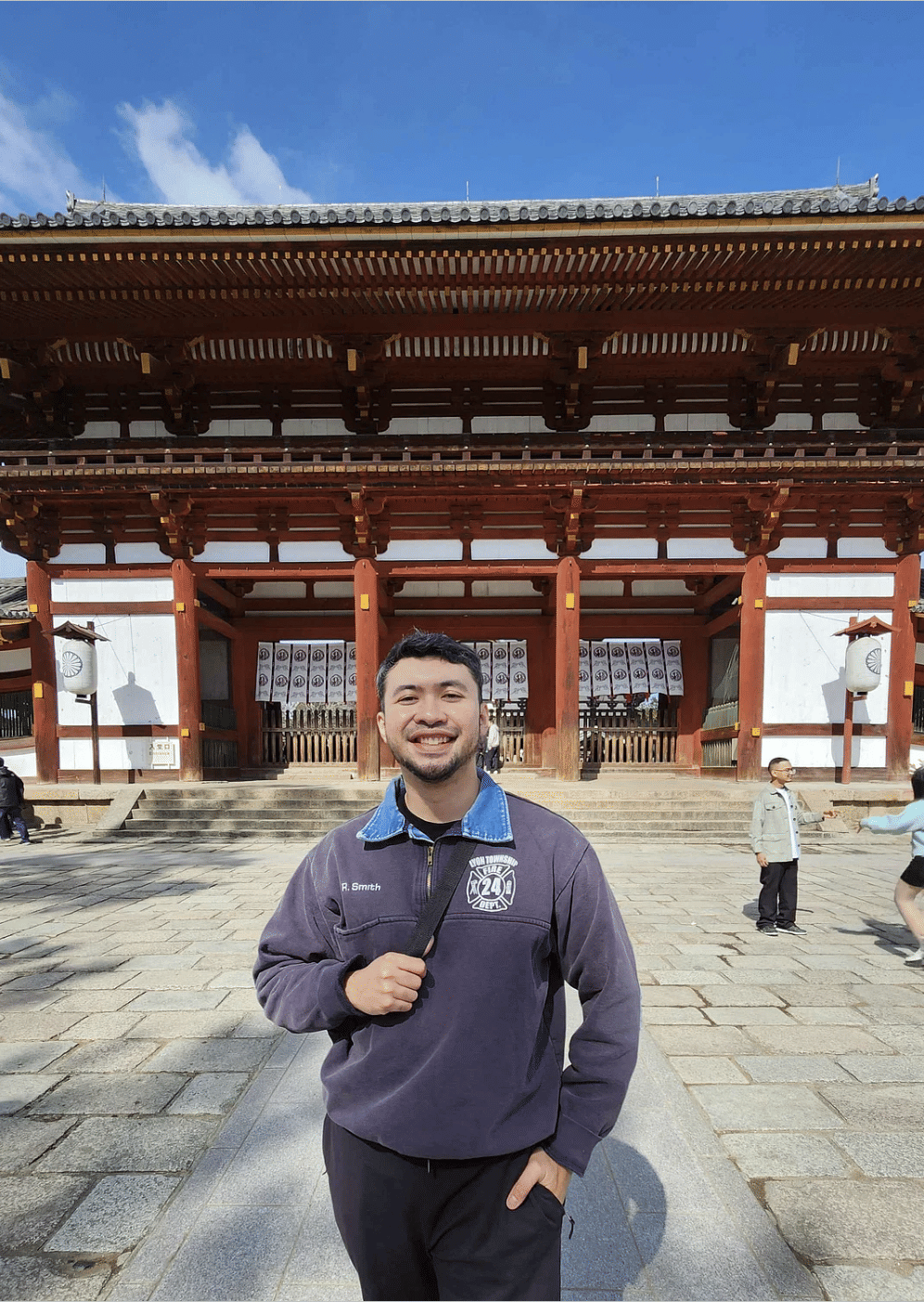 Japan with Kaycem! 2.0