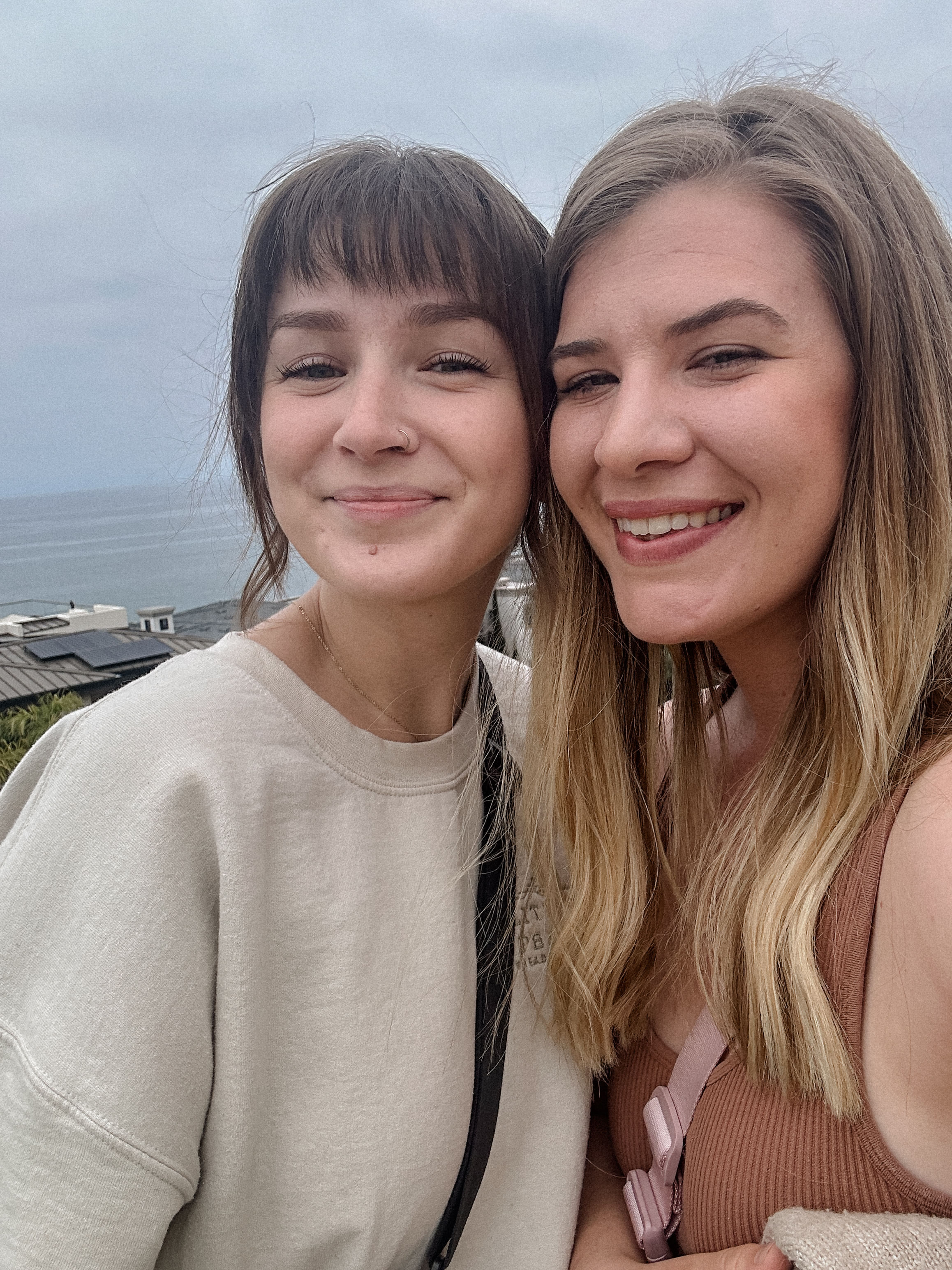 Italy with Sarah & Macey