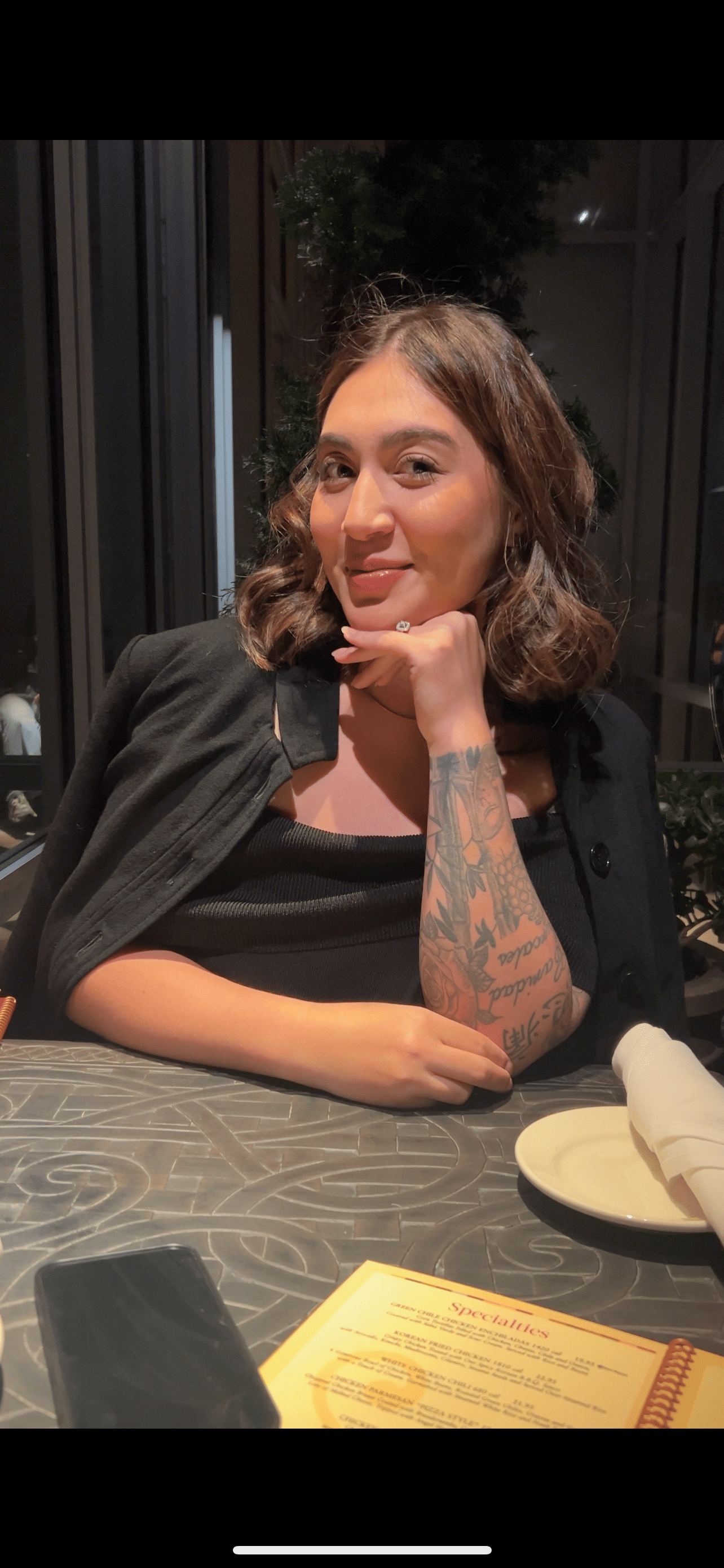 Group Travel with Shania Mae Santiago | TrovaTrip