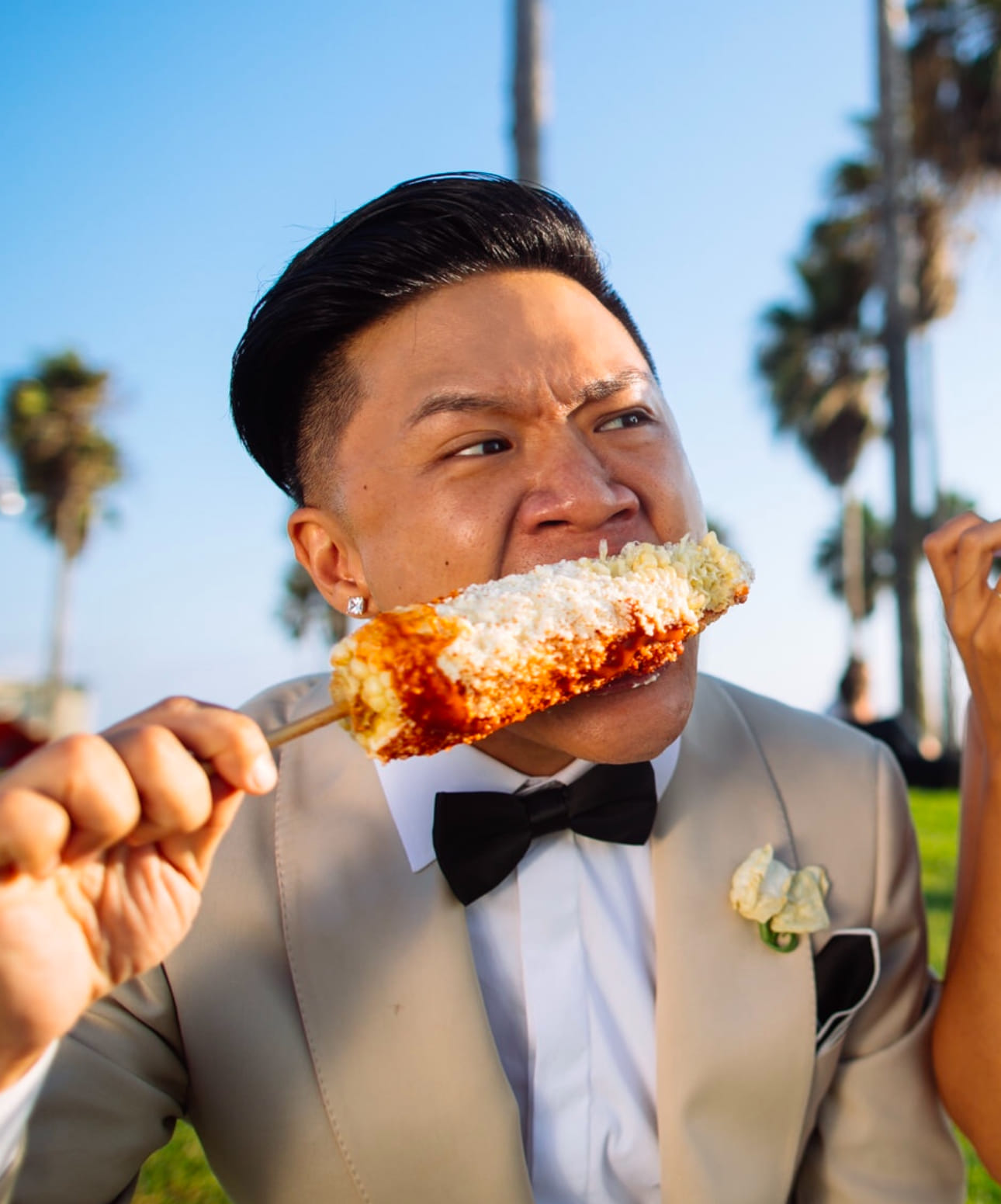 Tacos & Tequila in Mexico City with Tim Chantarangsu