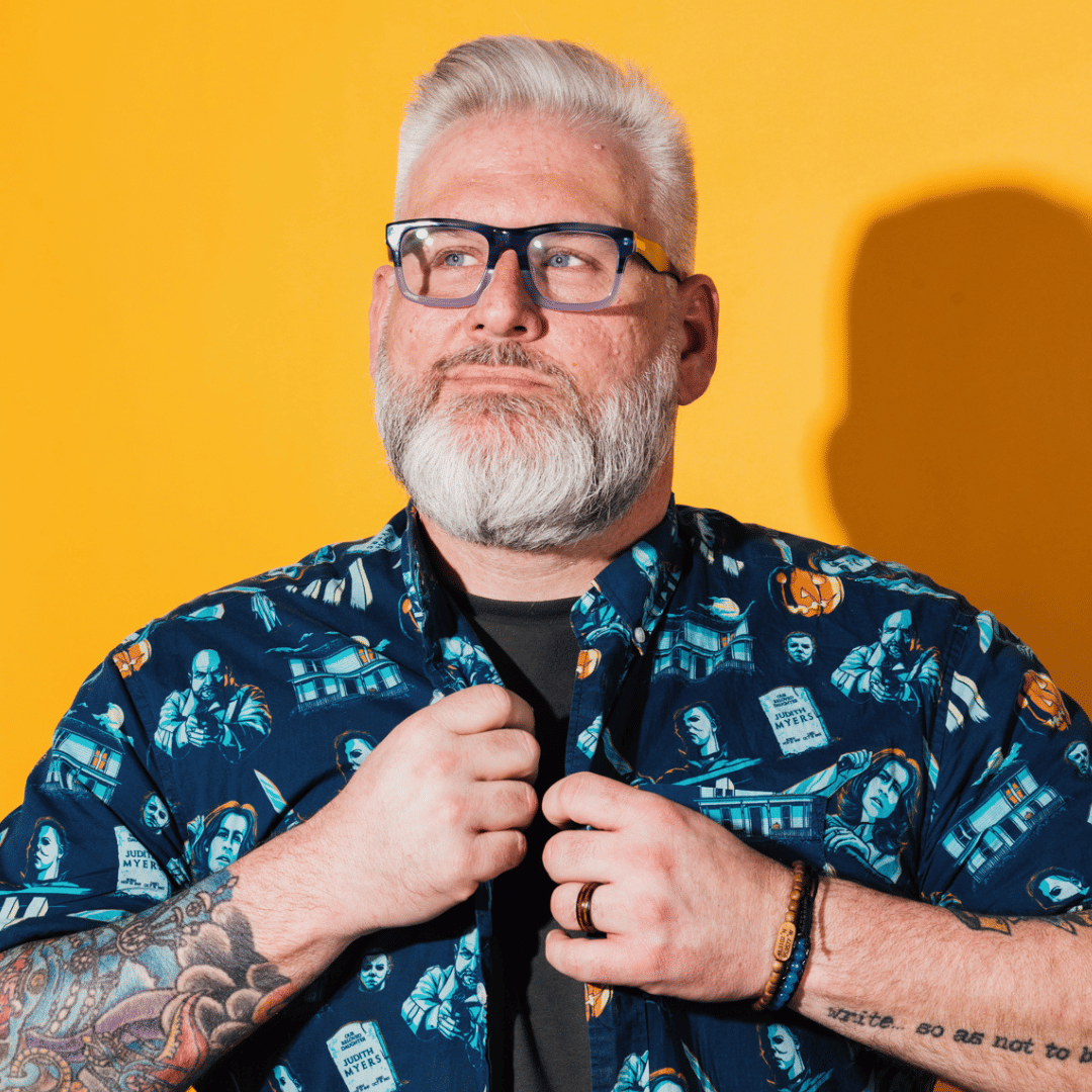 Group Travel with Cody Daigle-Orians | TrovaTrip