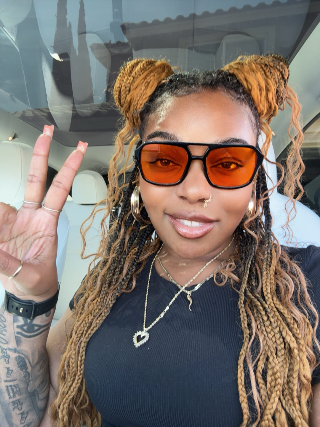Group Travel with Tiara clark | TrovaTrip