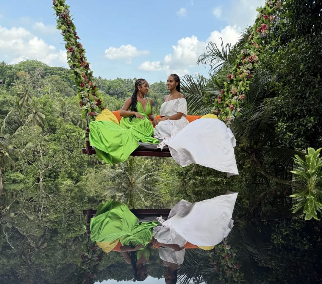 City to Sea: Bangkok to Phuket with Sumar & Jordan