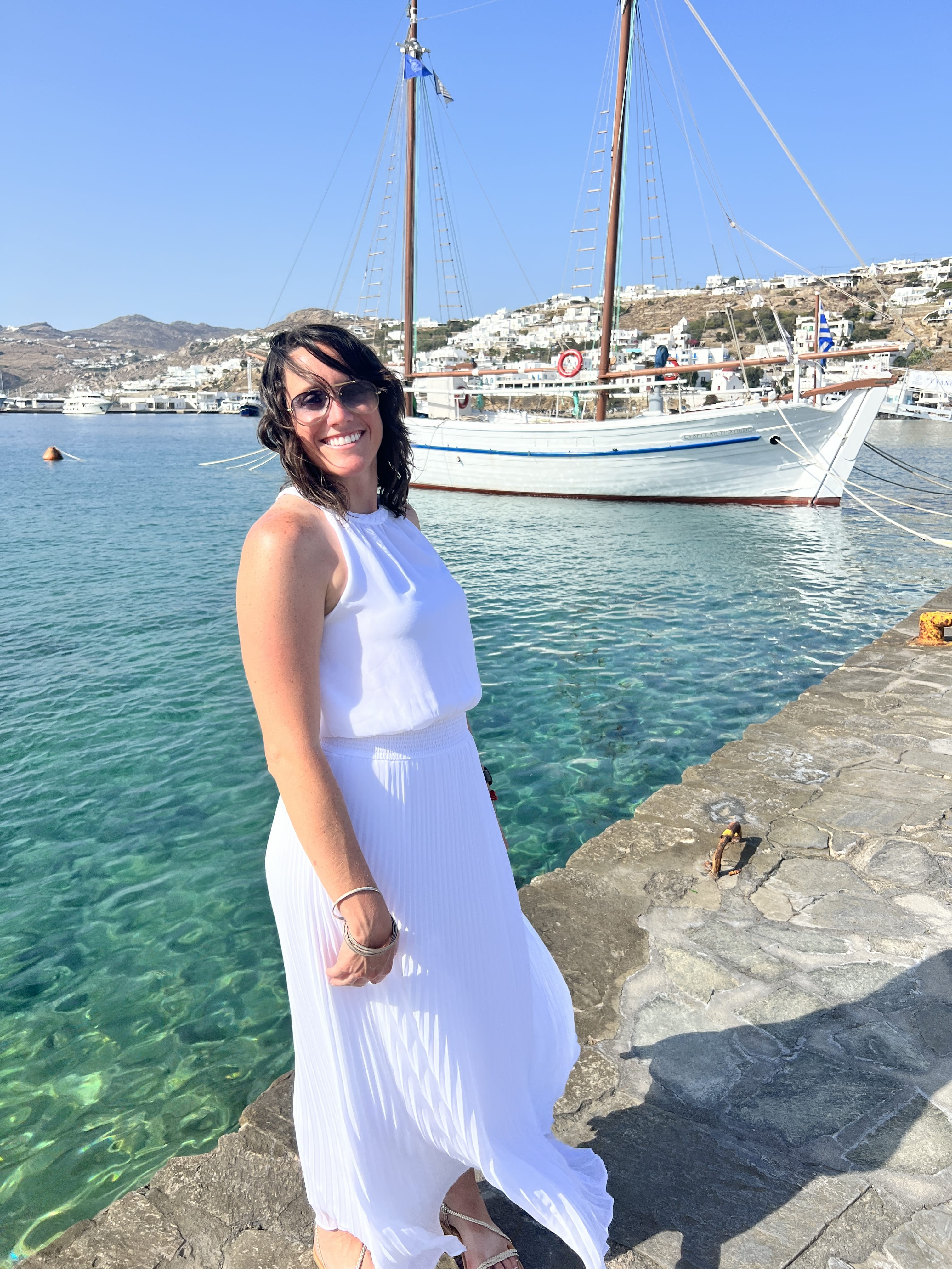 Group Travel with April Pickett | TrovaTrip