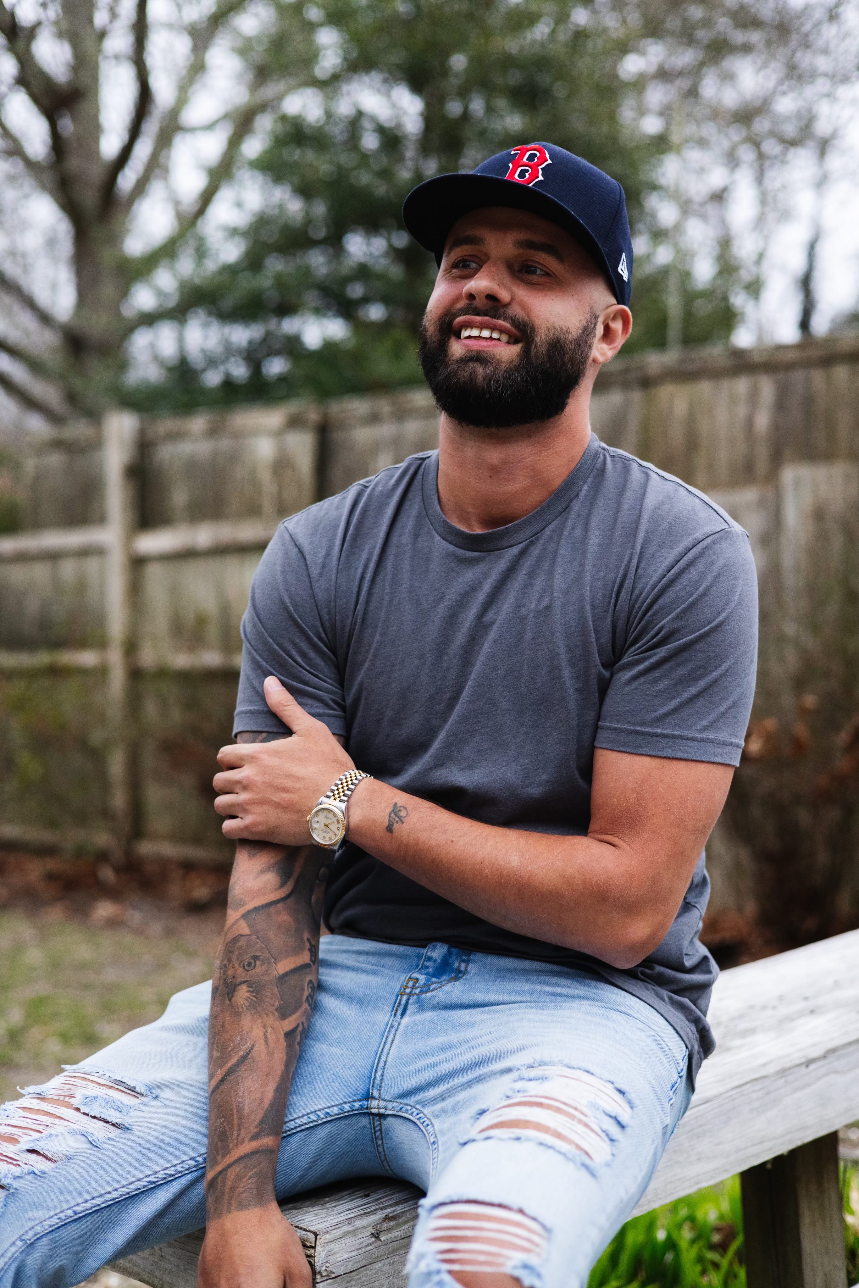 Group Travel with Anthony Varela | TrovaTrip