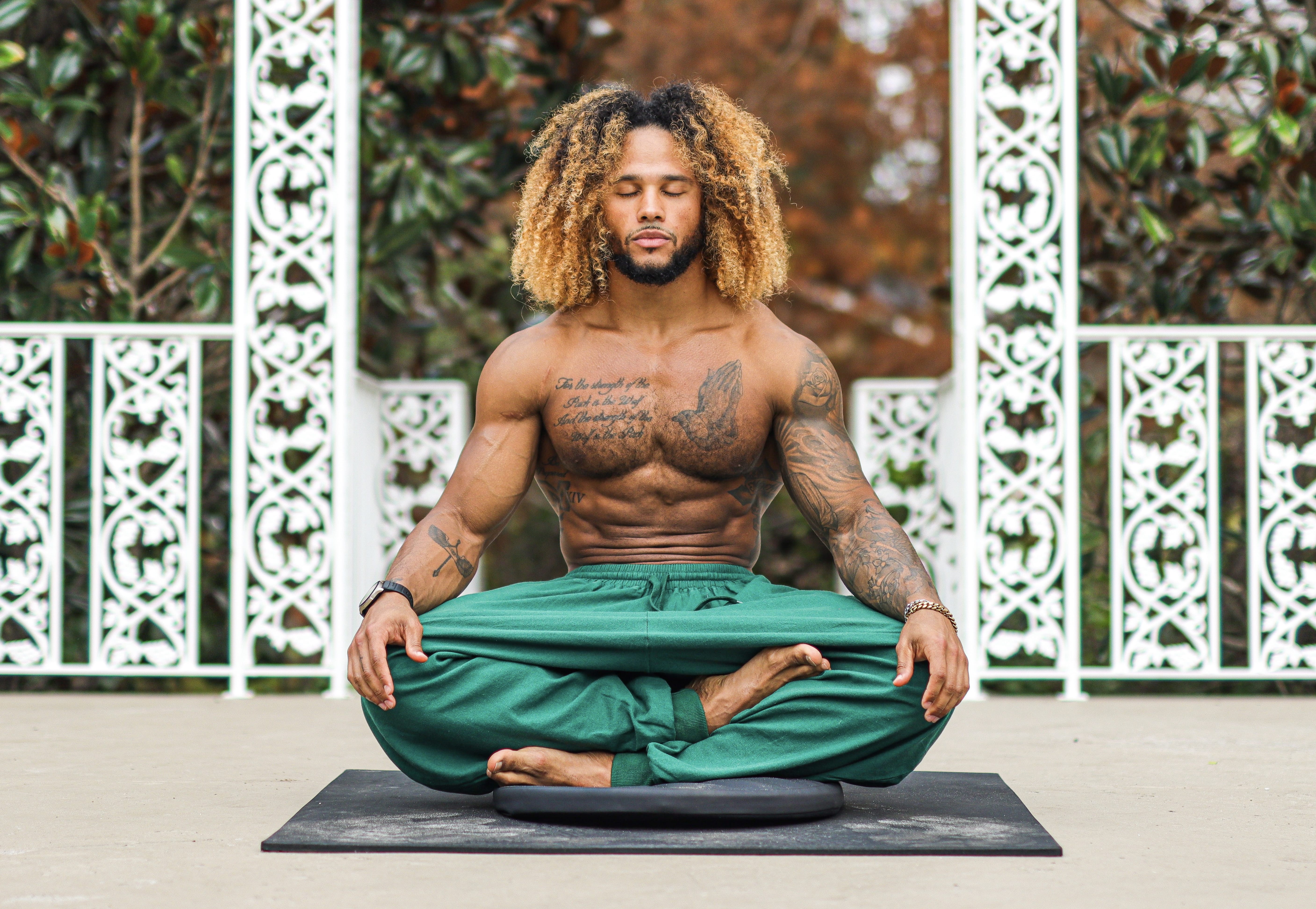 Rise & Restore: A Costa Rican Retreat with Stacey Ervin Jr.